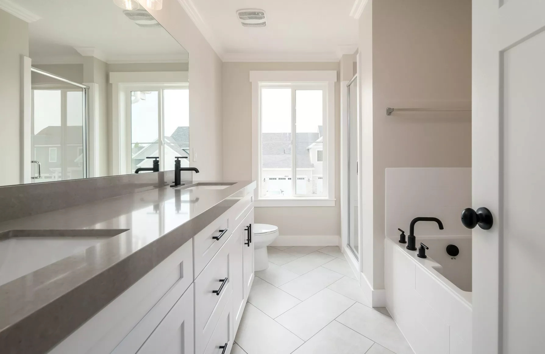 3D Interior Rendering Salt Lake City, Utah by The 2D3D Floor Plan ...