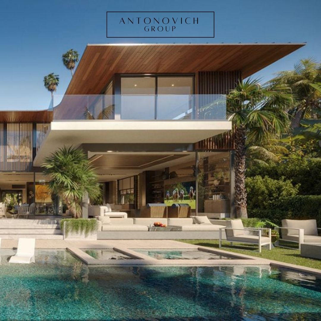 Shores of Luxury - Modern Beach House Architecture and Interior Design ...