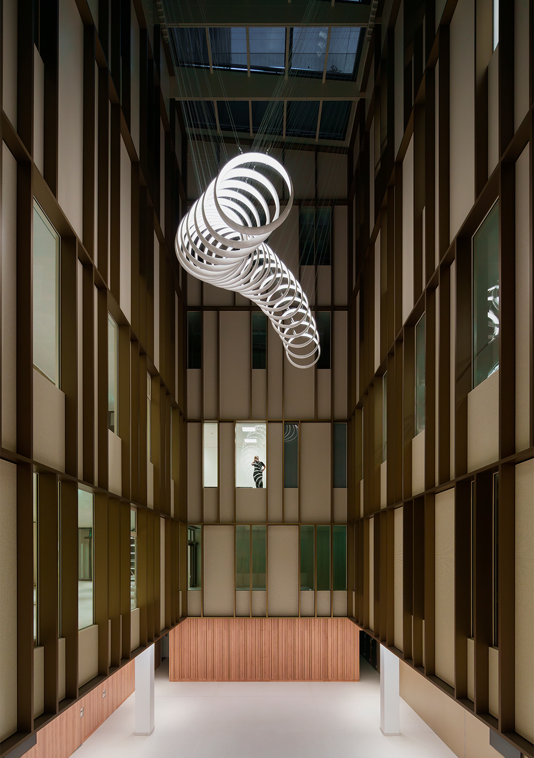 Loops by Studio Banana - Architizer