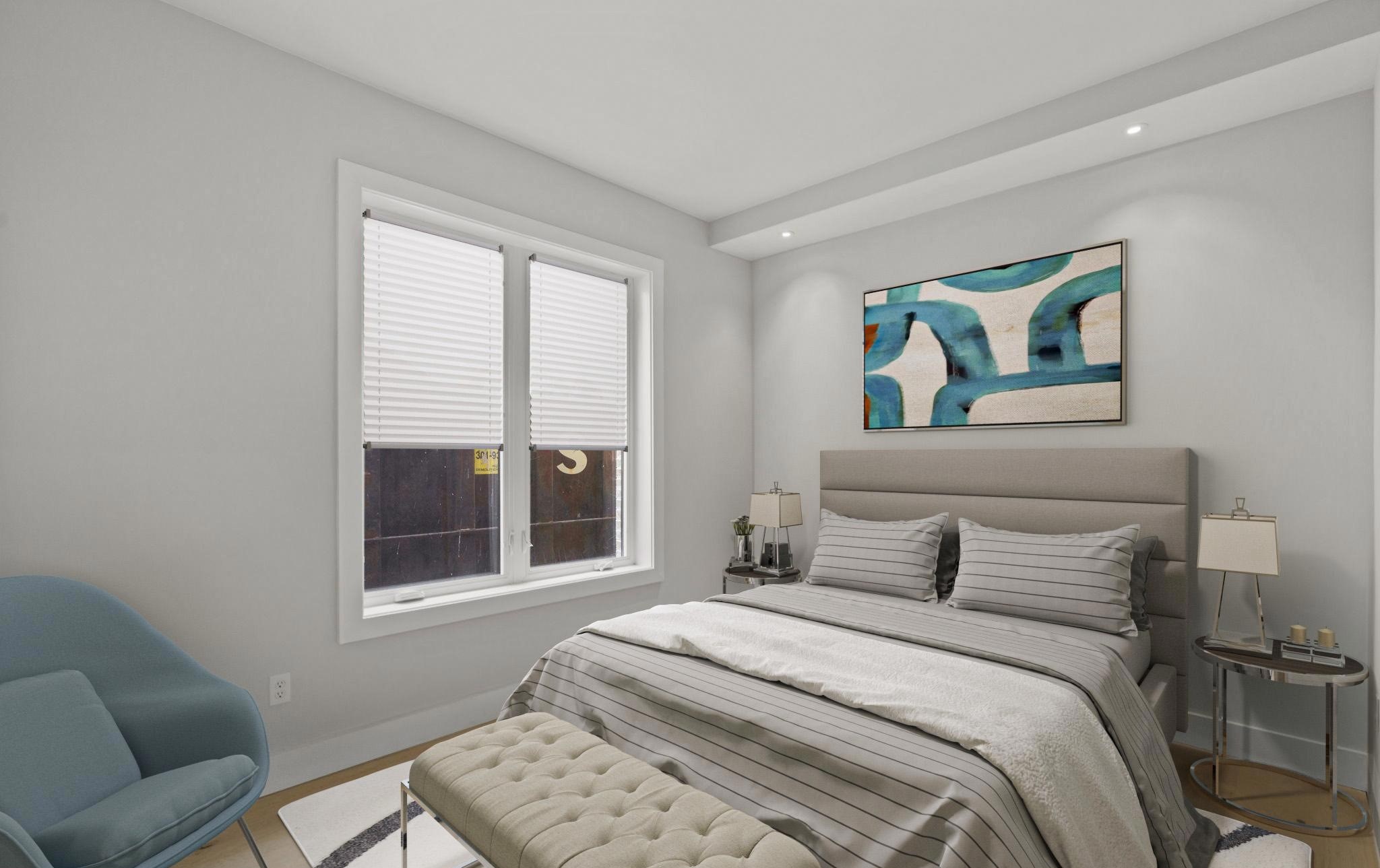 3D Interior Rendering Washington, DC by The 2D3D Floor Plan Company ...