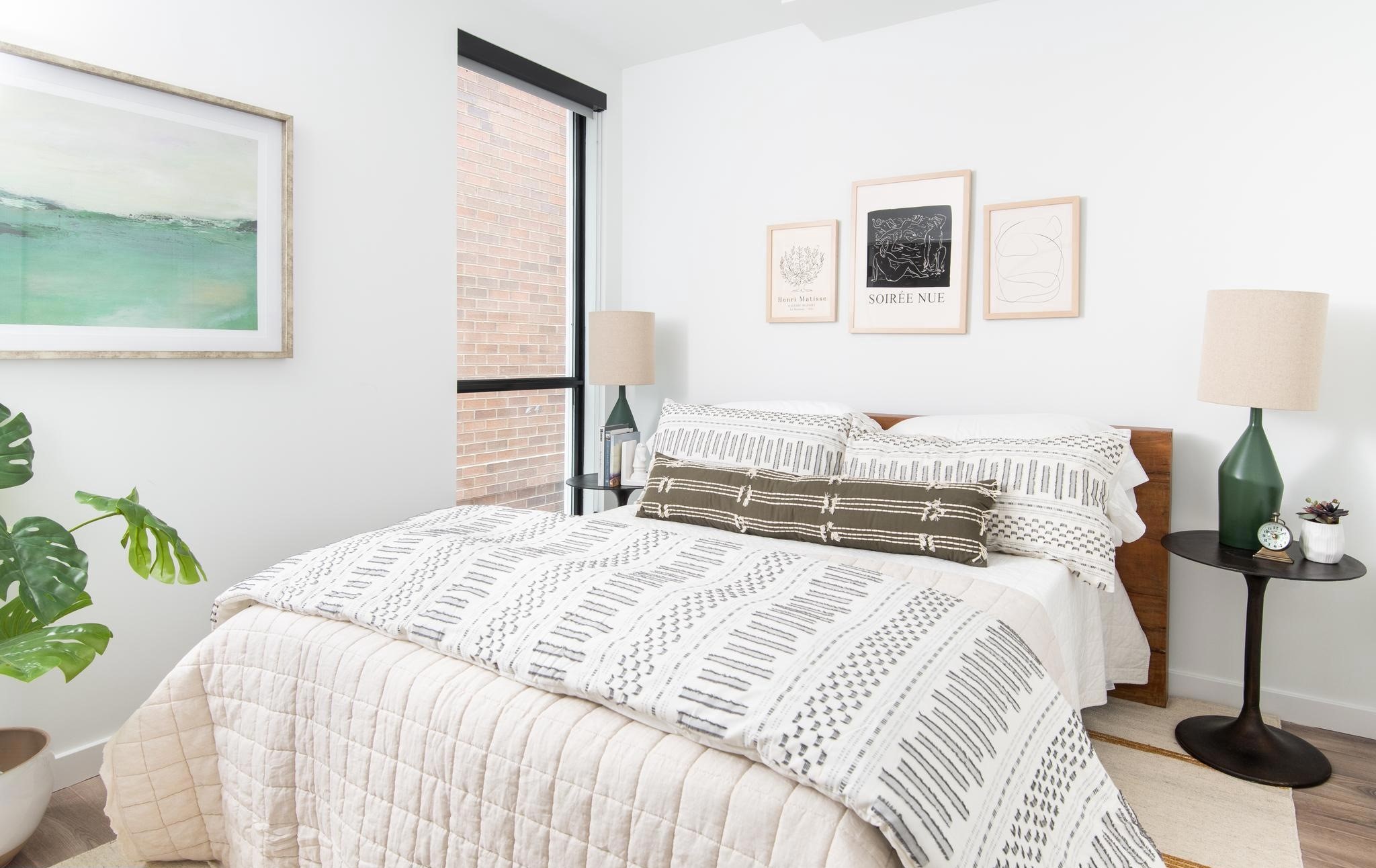 3D Interior Rendering Washington, DC by The 2D3D Floor Plan Company ...