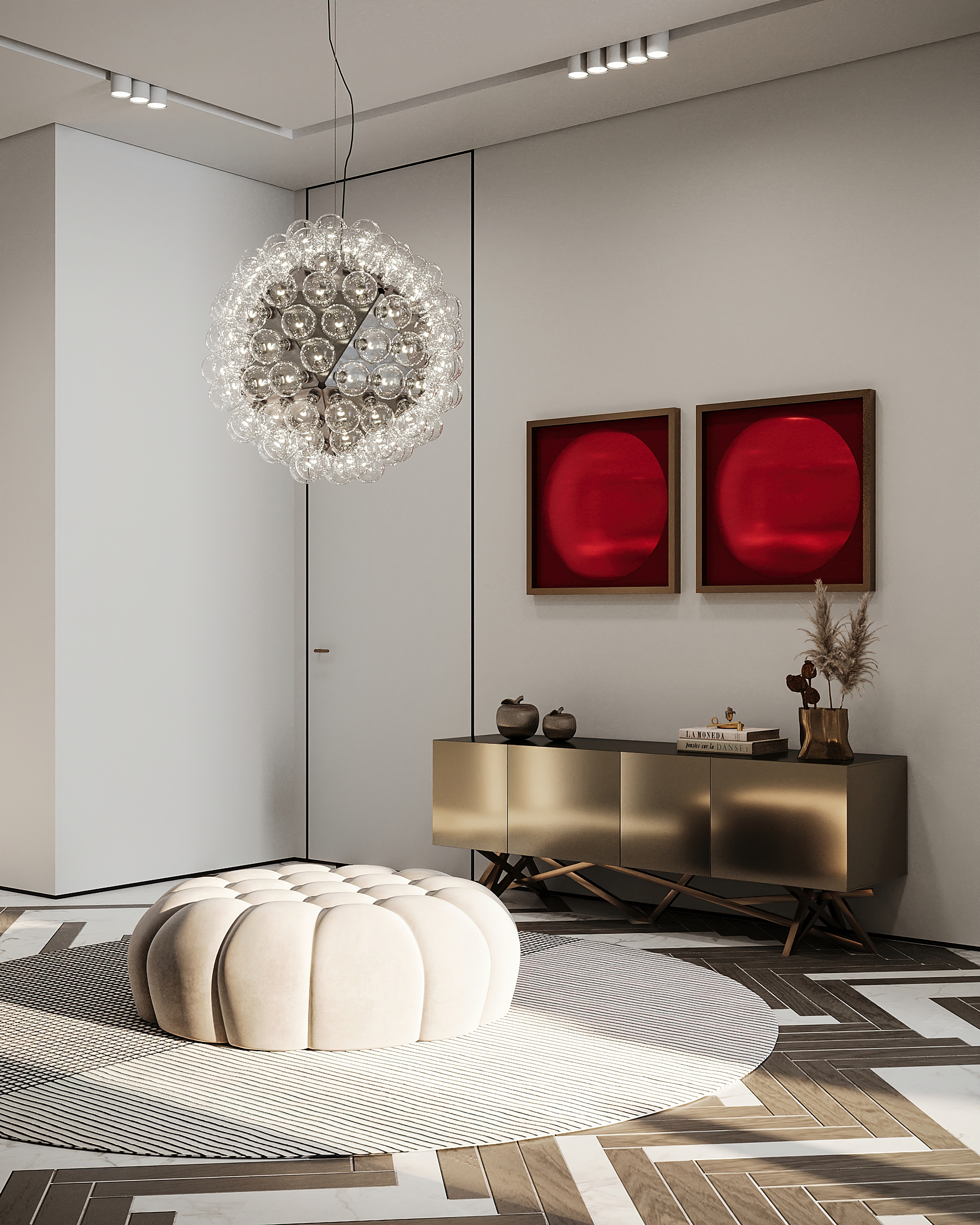 Royal Address Residence by Zomorrodi & Associates - Architizer