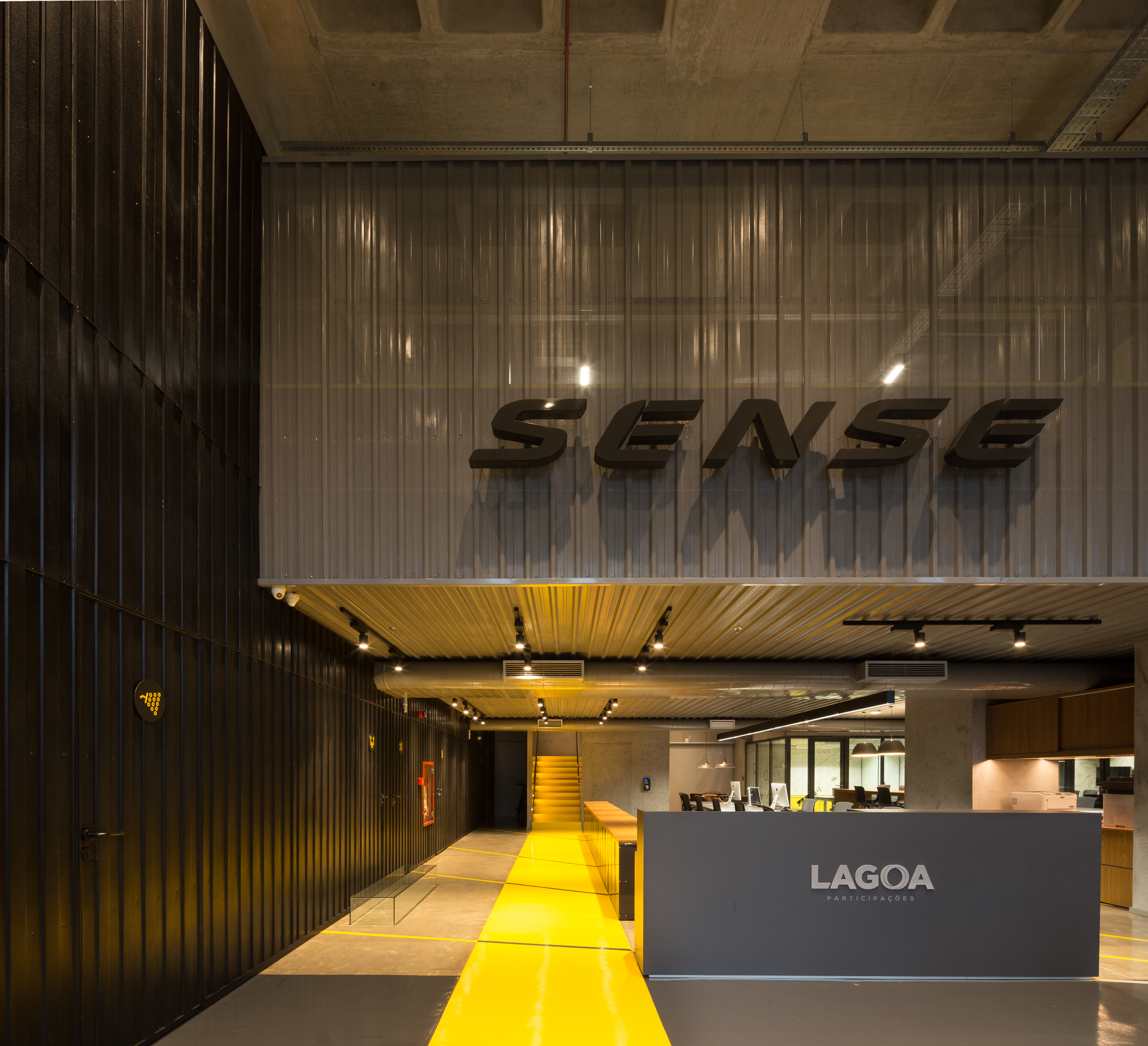 Sense Bike by BCMF Arquitetos - Architizer