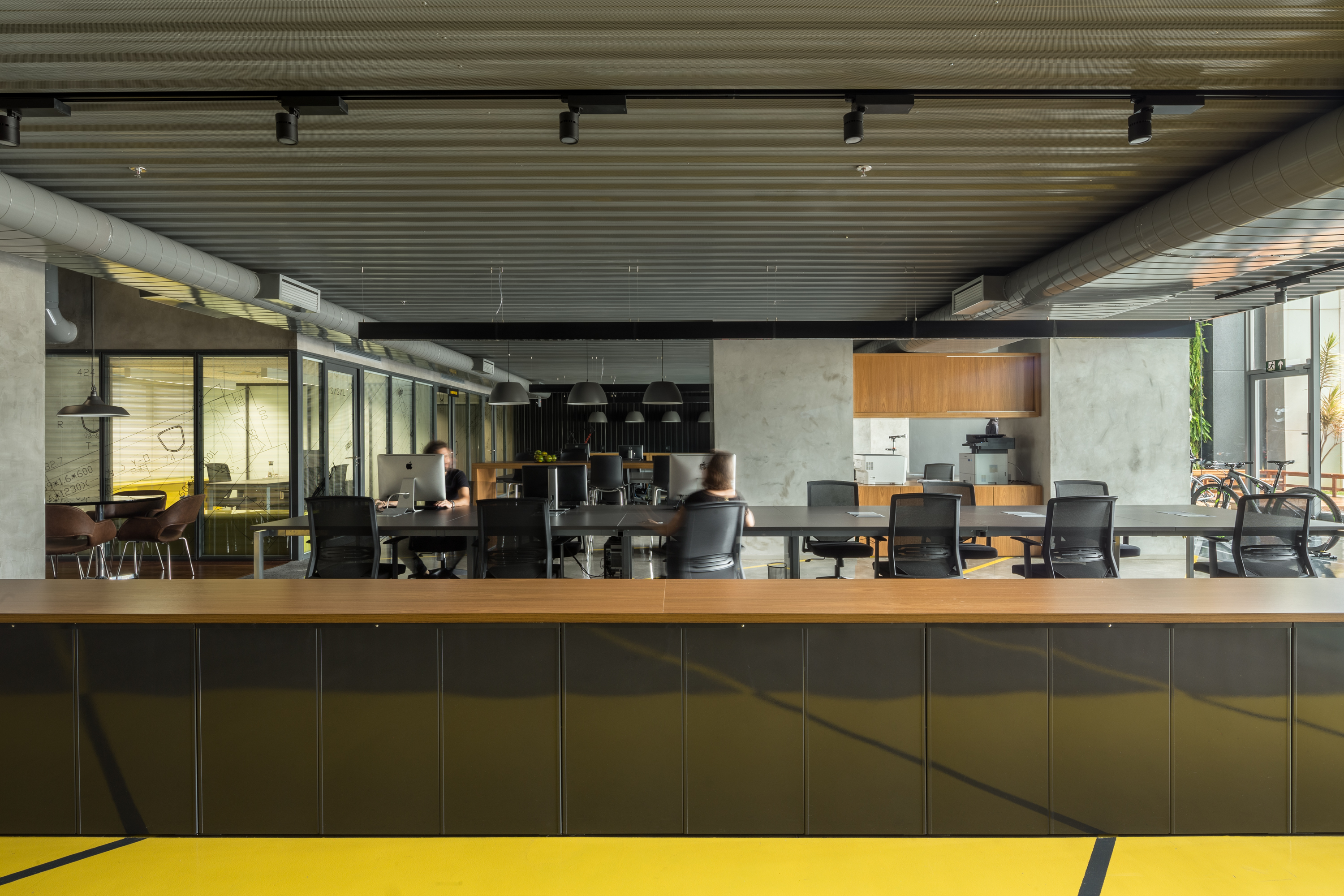 Sense Bike by BCMF Arquitetos - Architizer