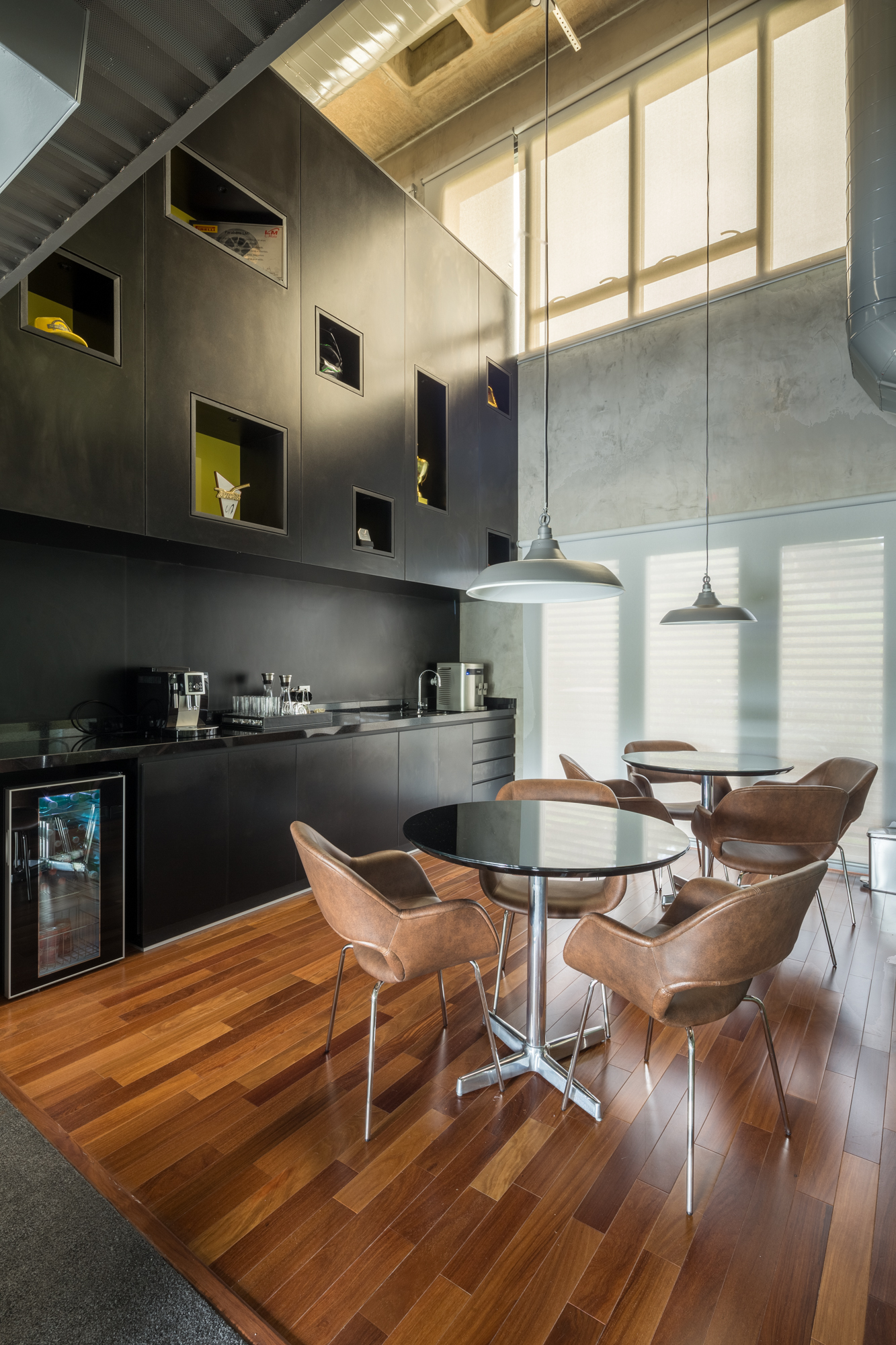 Idea 3784234: Sense Bike by BCMF Arquitetos in Nova Lima, Brazil ...