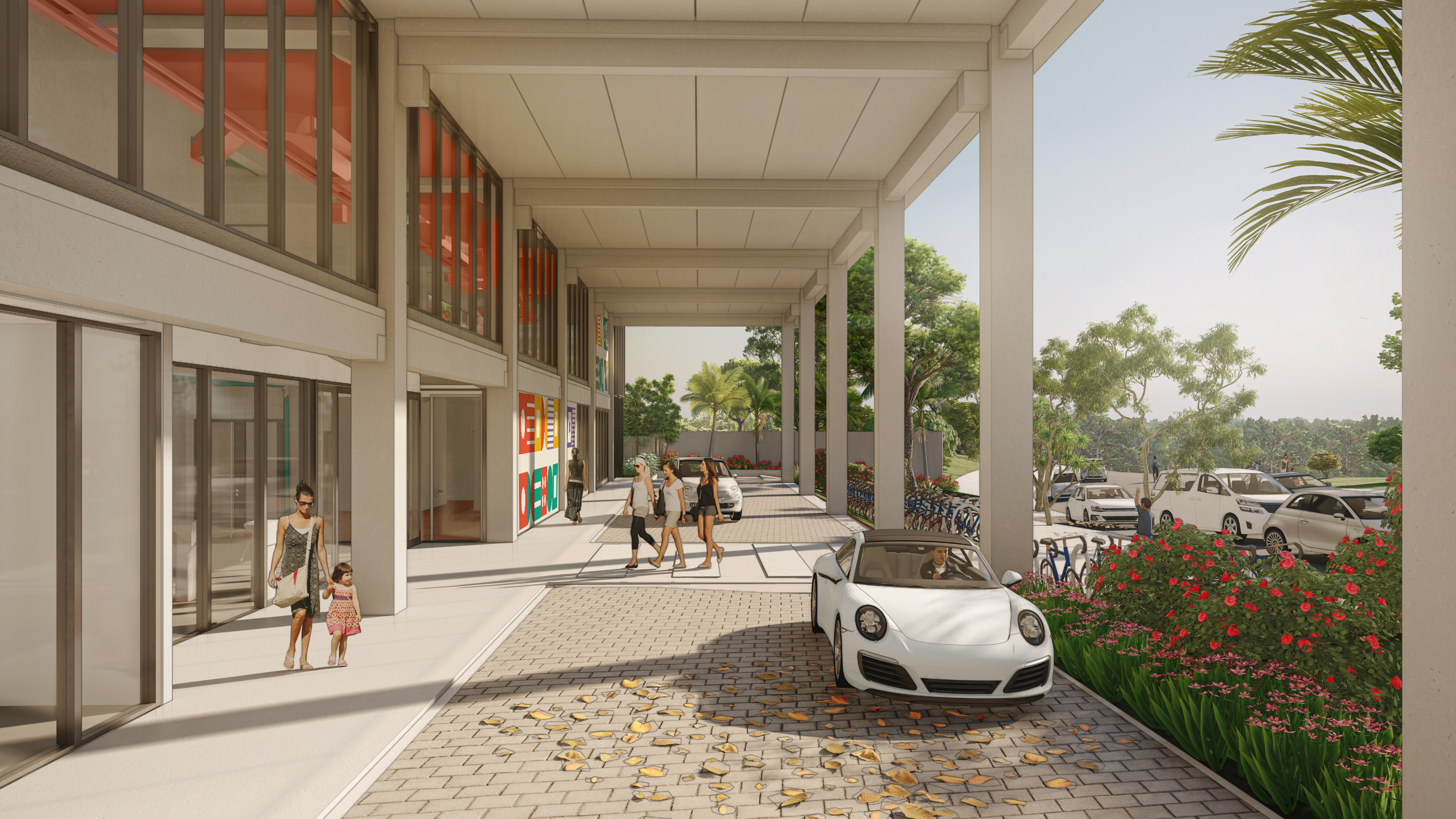 Bernoulli Salvador by BCMF Arquitetos - Architizer