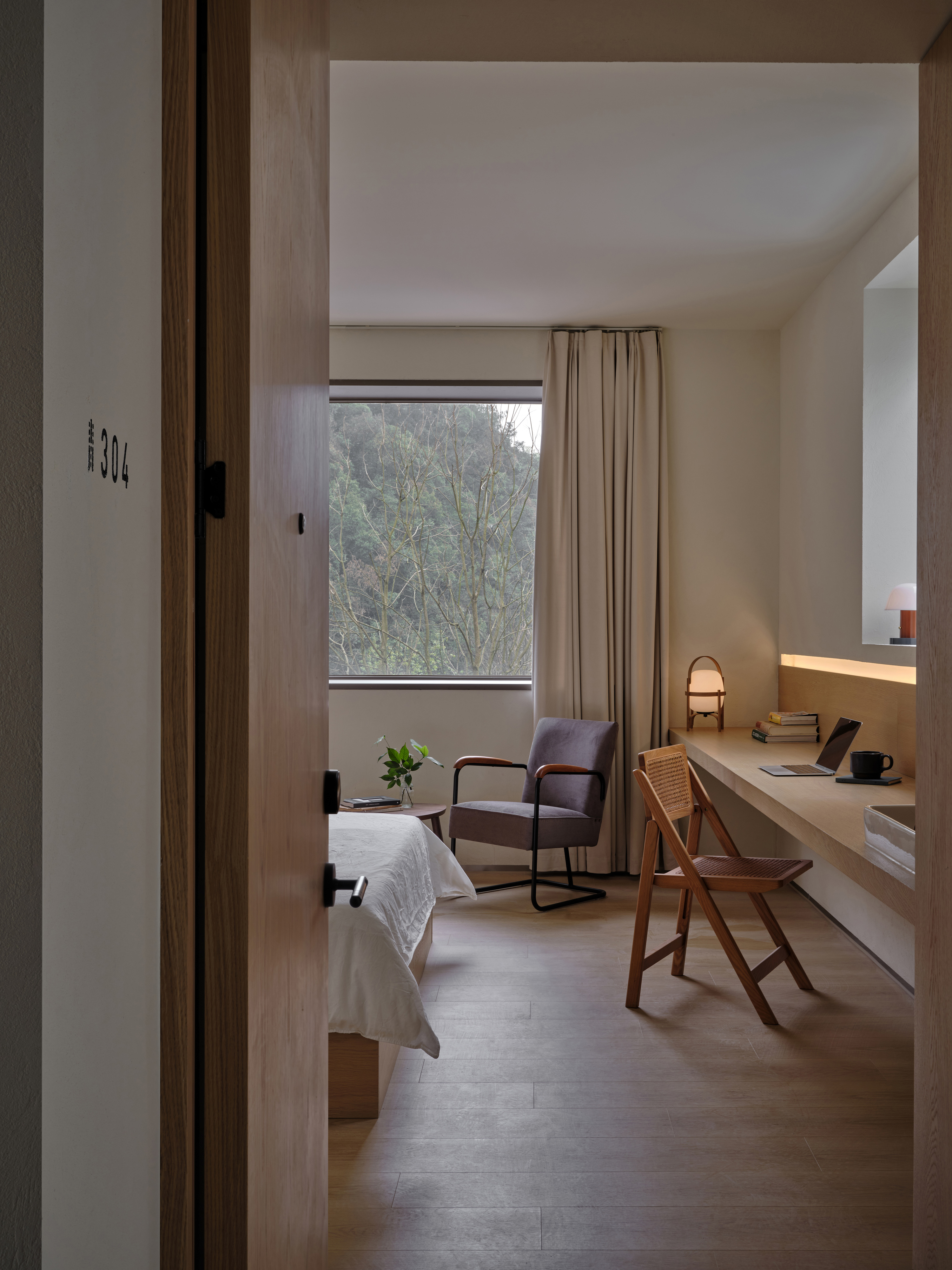 TERRACED COURTYARD by TEAM_BLDG - Architizer