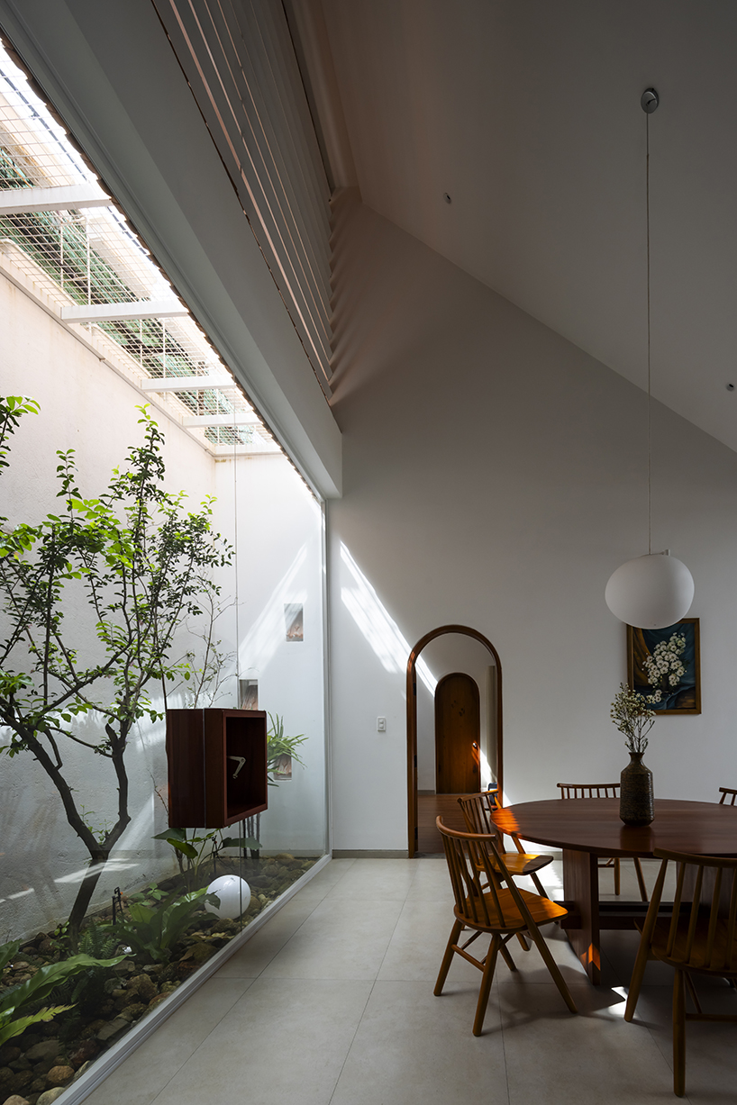 Tile House by the bloom architects - Architizer