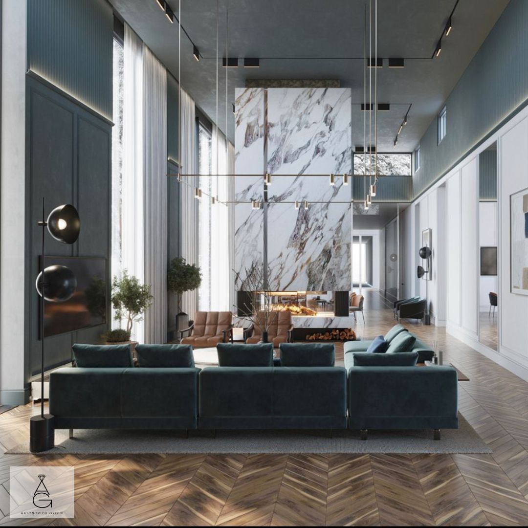 Elevating Modern Interiors by Choosing Premium Class Furniture ...