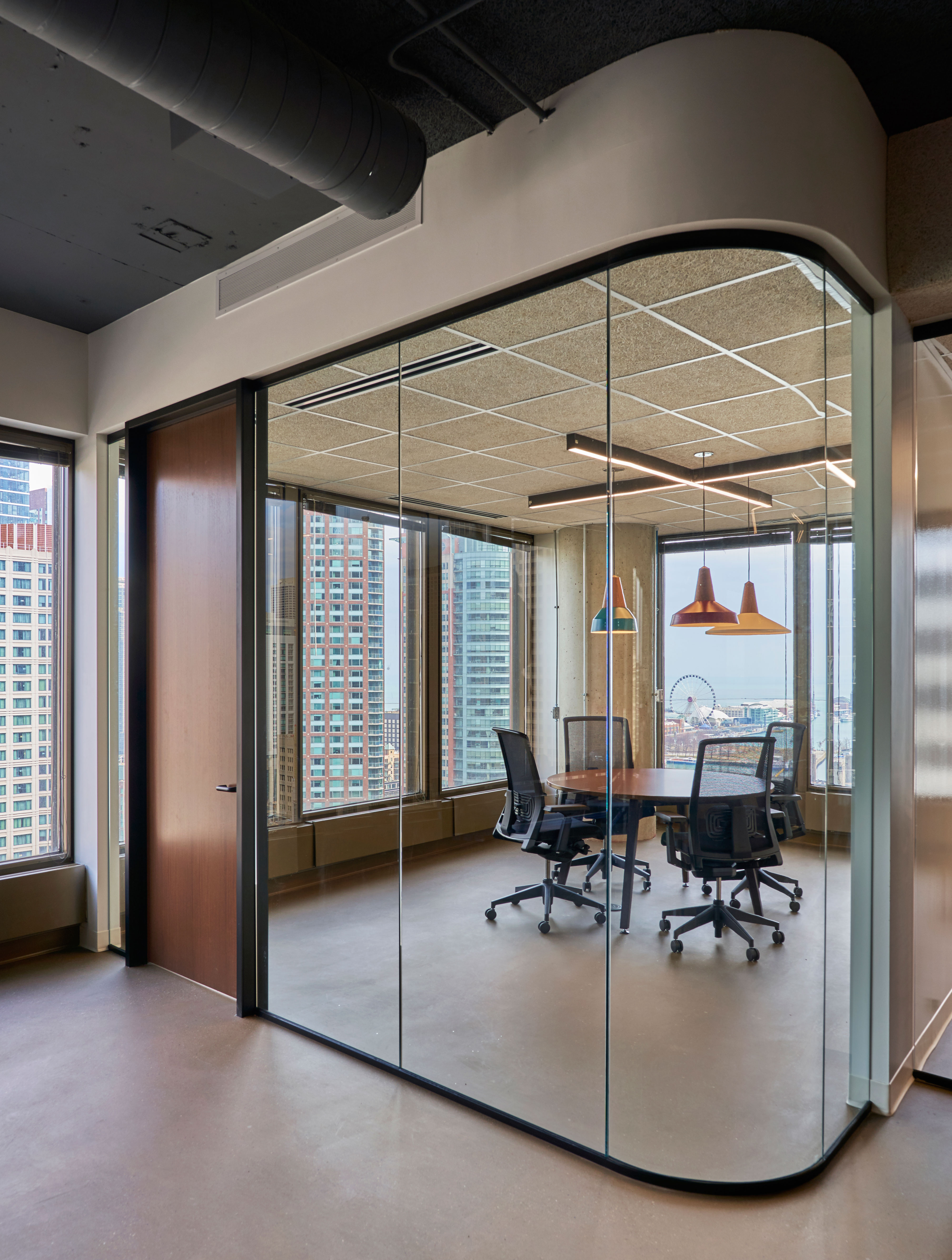 Wacker Drive by Collective Office - Architizer