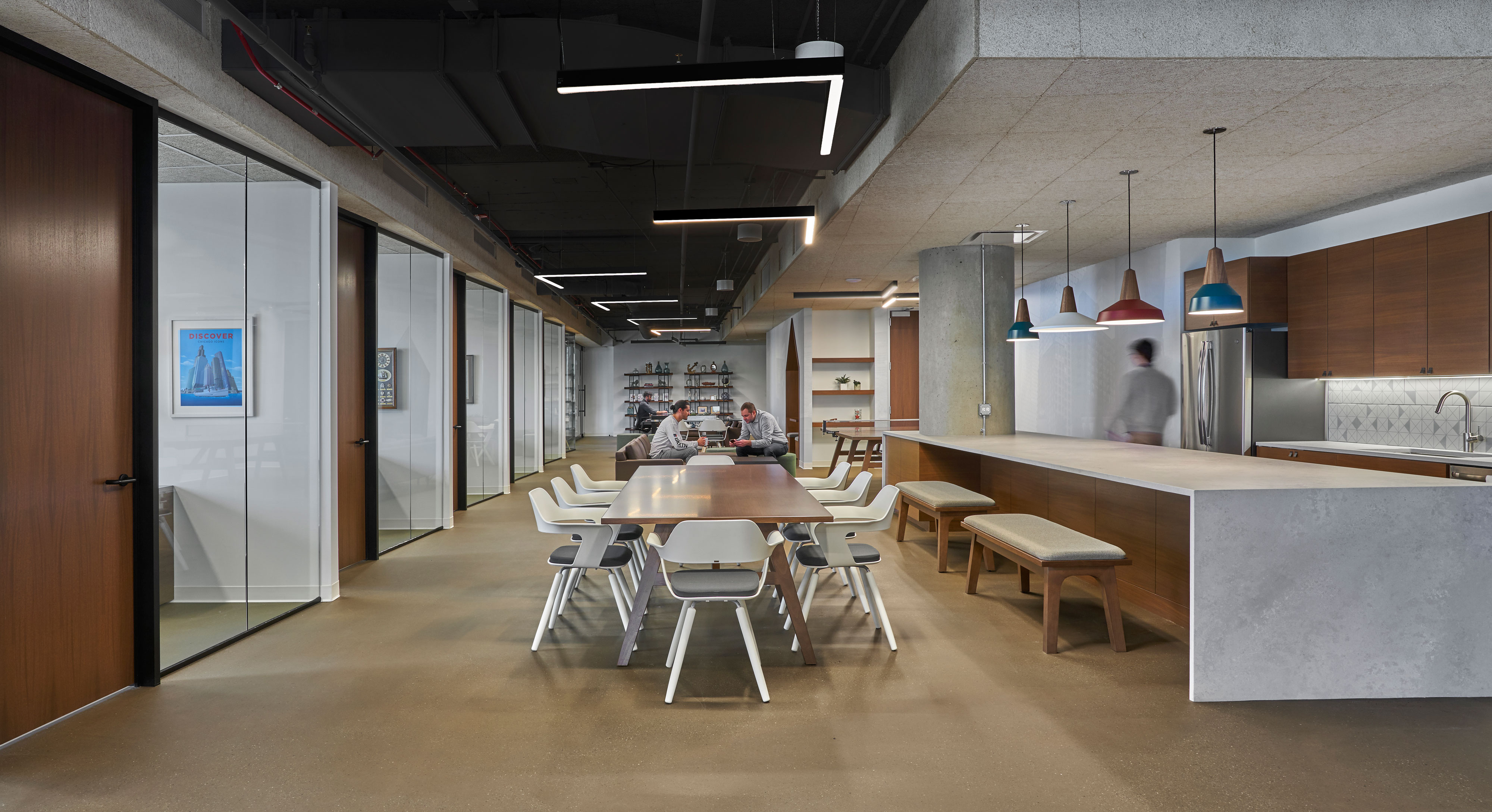 Wacker Drive by Collective Office - Architizer