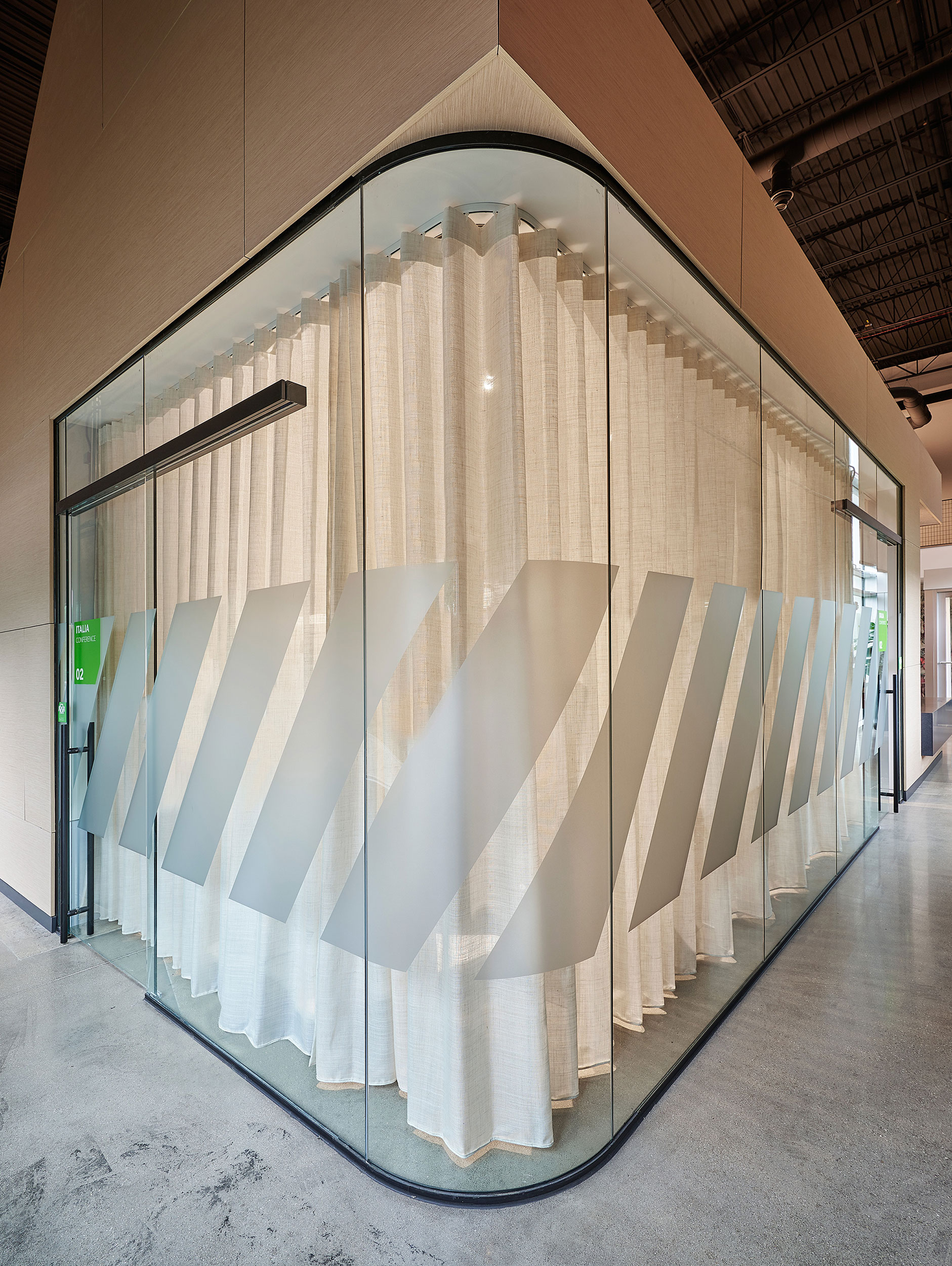 Hallstar I by Collective Office - Architizer