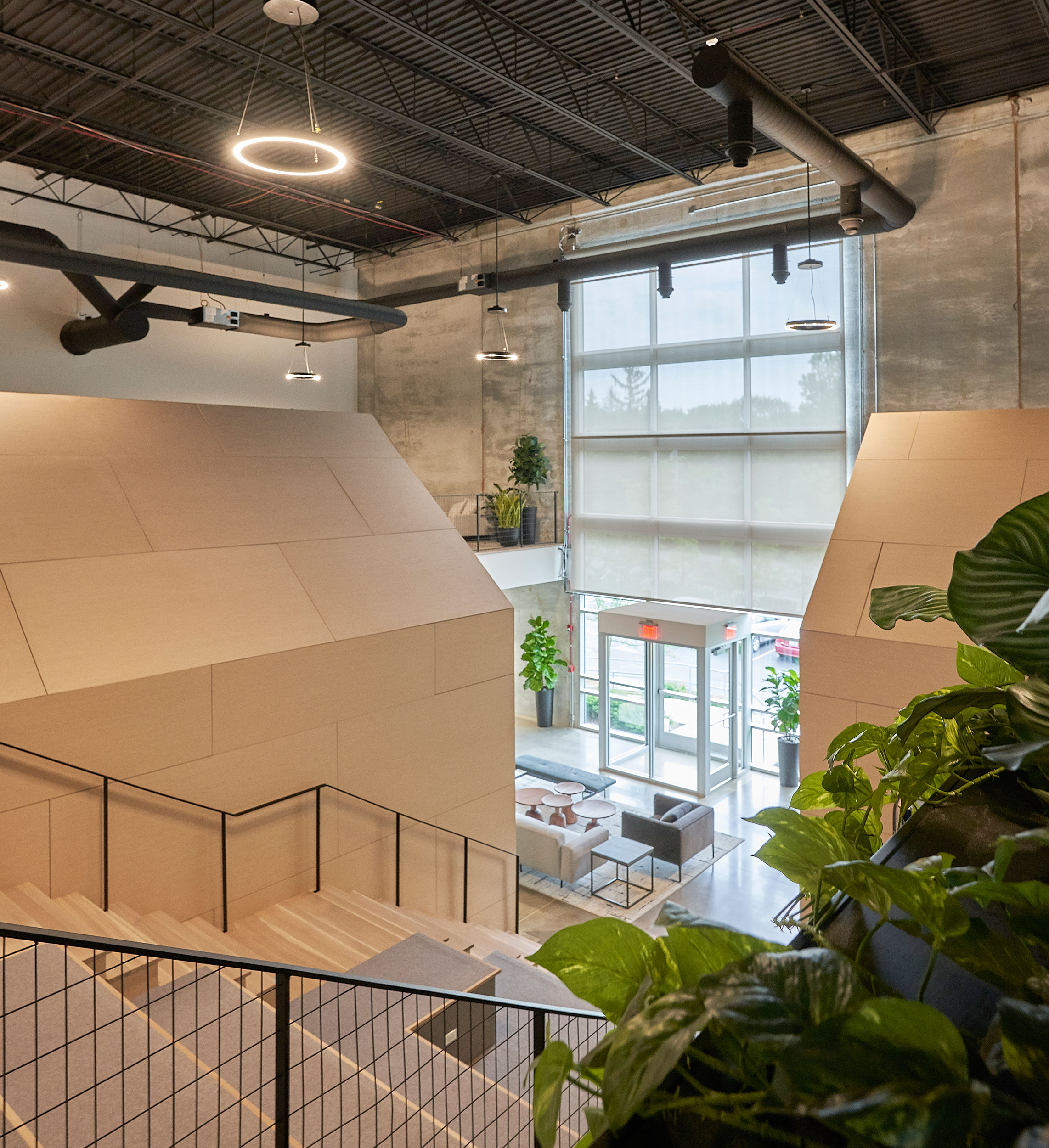 Hallstar I by Collective Office - Architizer