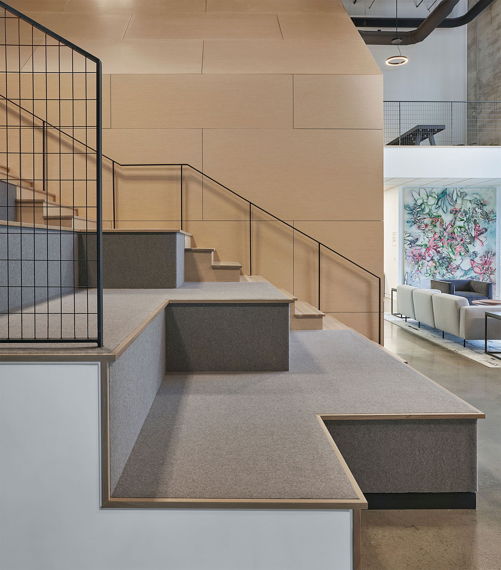 Hallstar I by Collective Office - Architizer