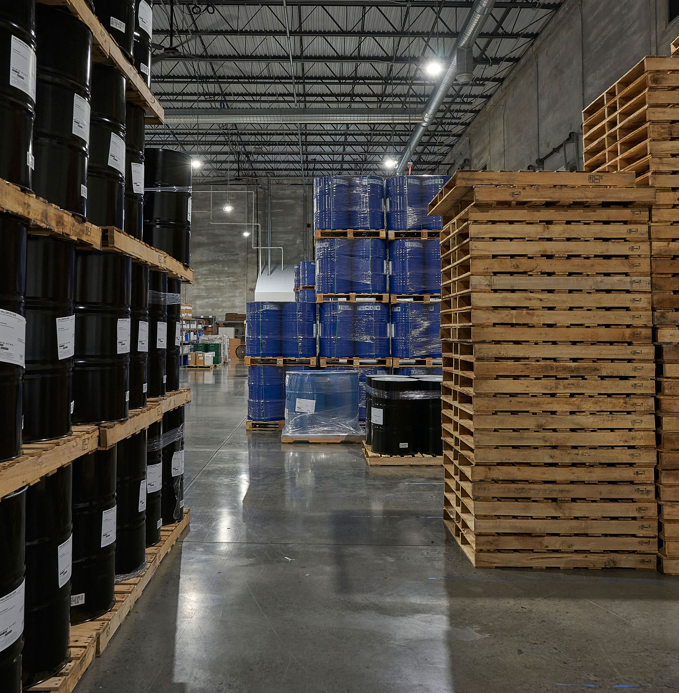 Hallstar I by Collective Office - Architizer