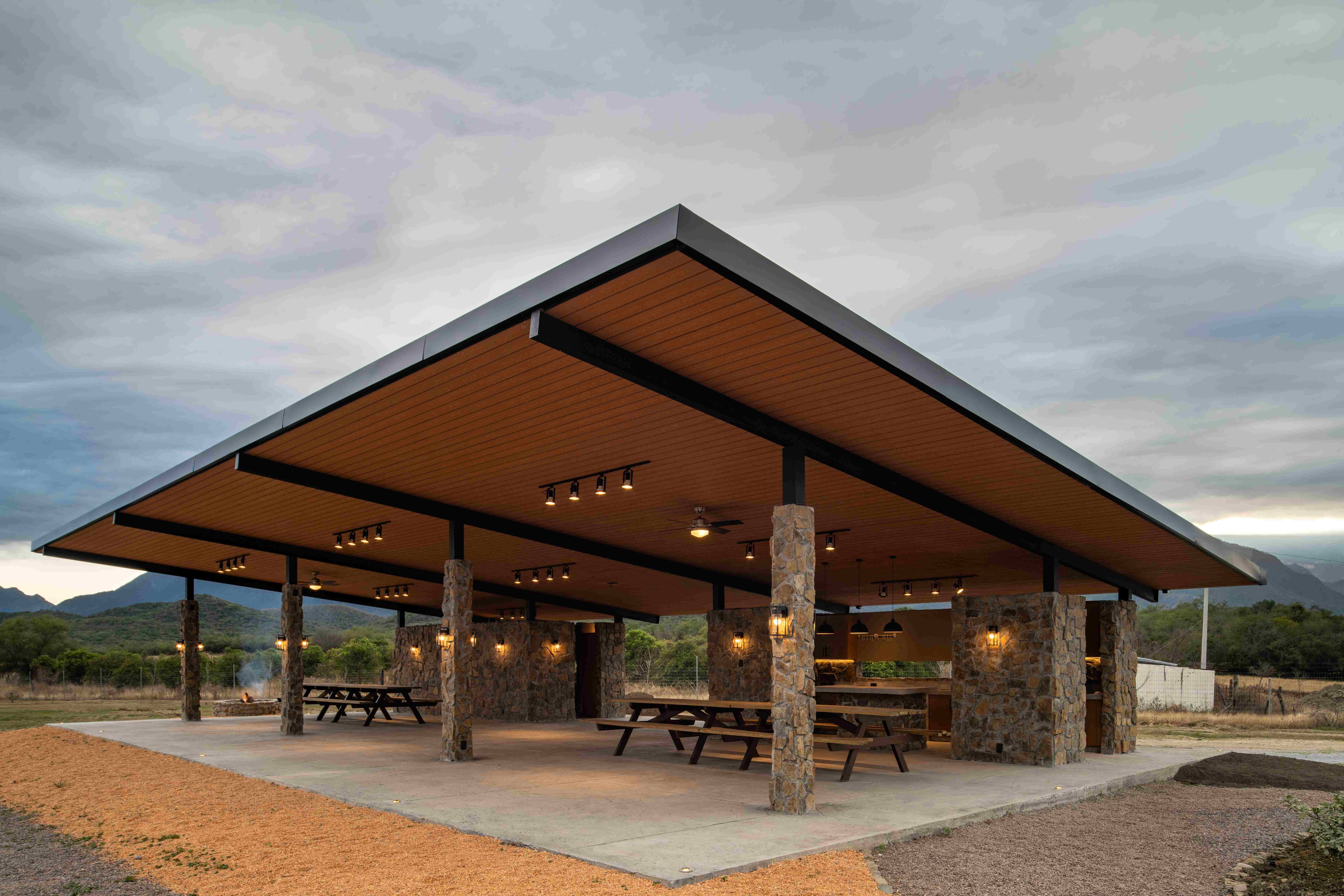 Acronimo - Architizer