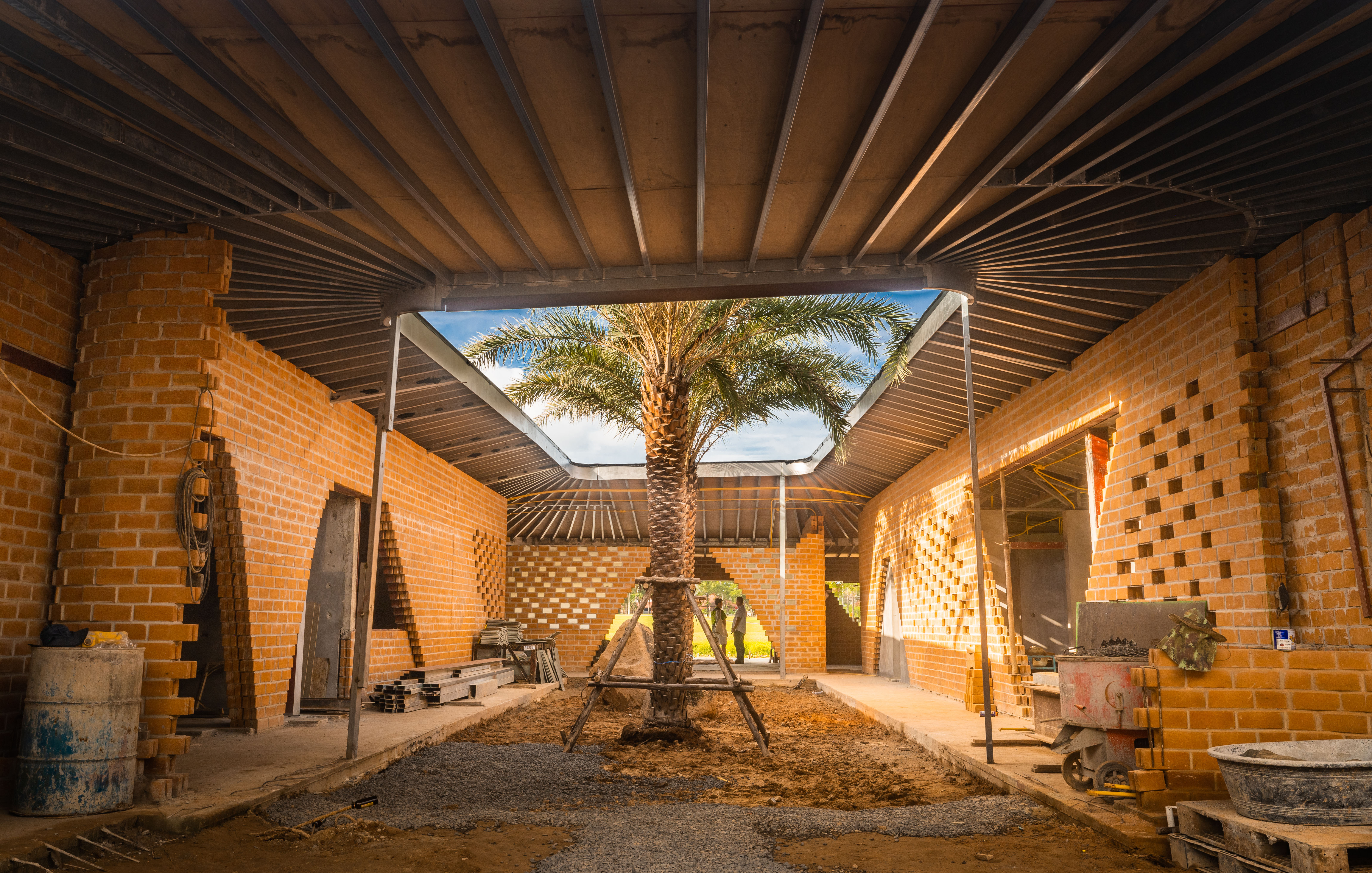 Enter Projects Asia - Architizer