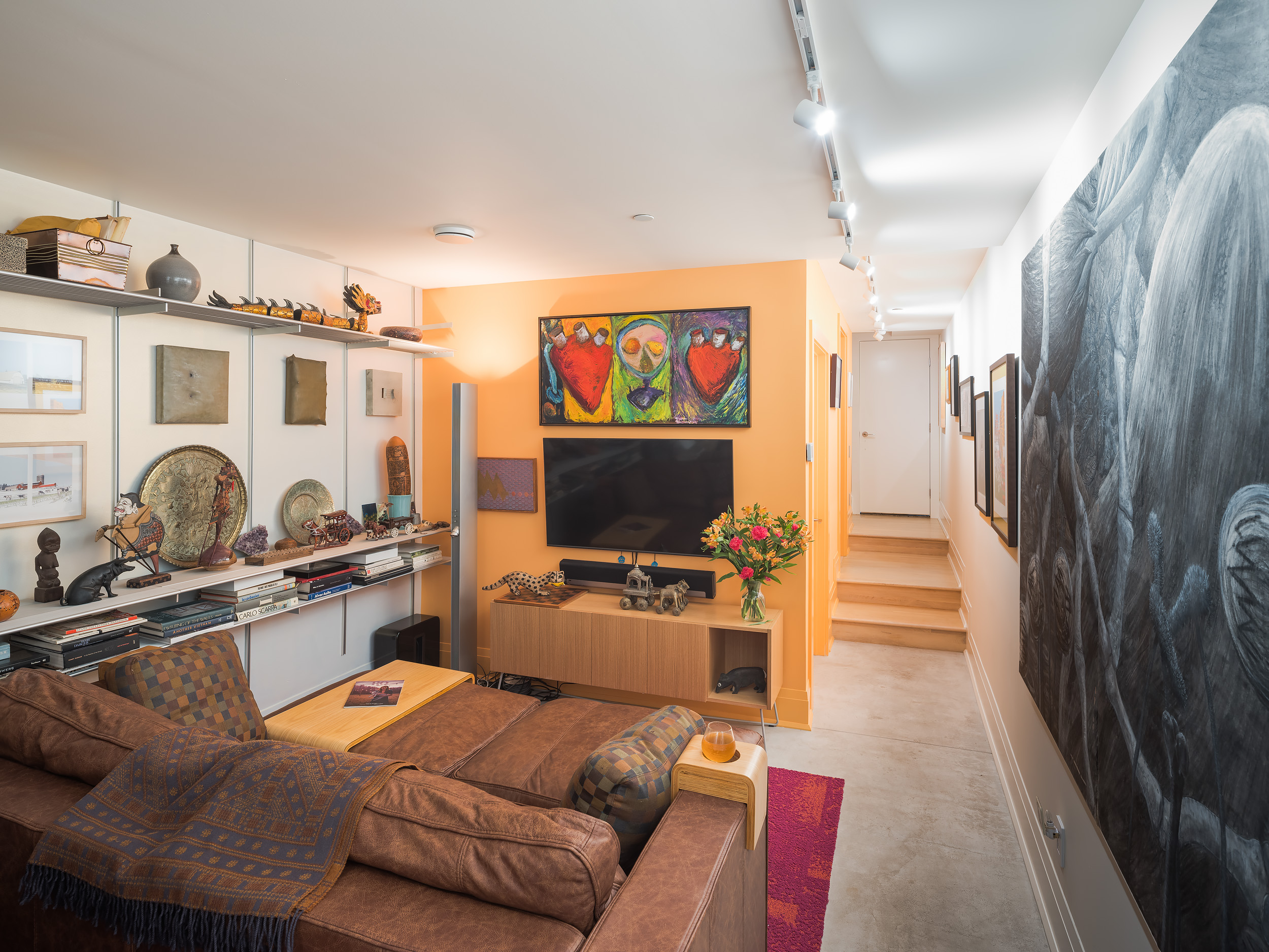 Pine Street Historic Passive House Retrofit by BluPath Design - Architizer