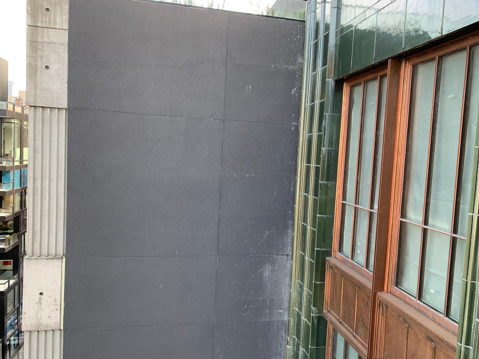 Custom Bronze/Copper infused Windows and doors, Fitzroy by Gozzi Design ...