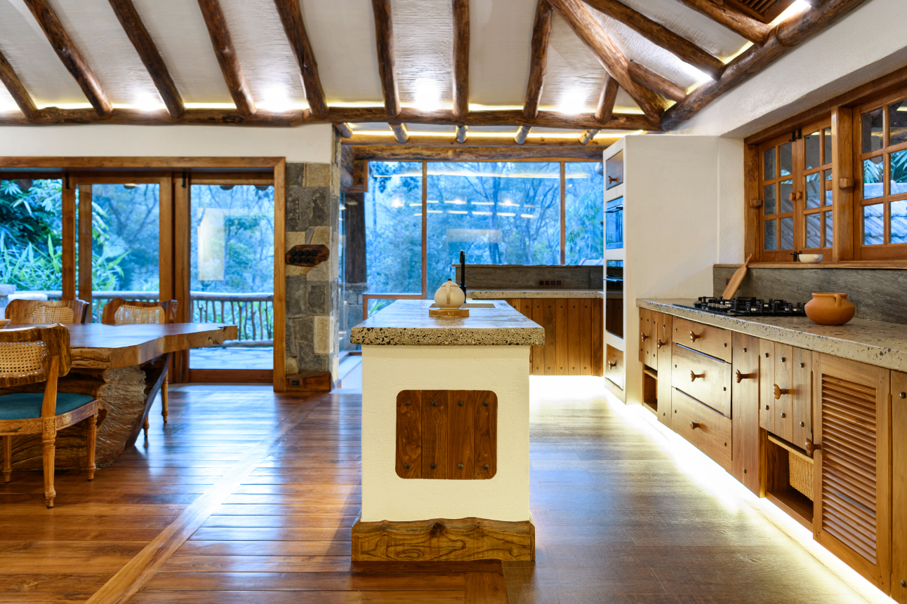 Estate Plavu by Earthitects - Architizer