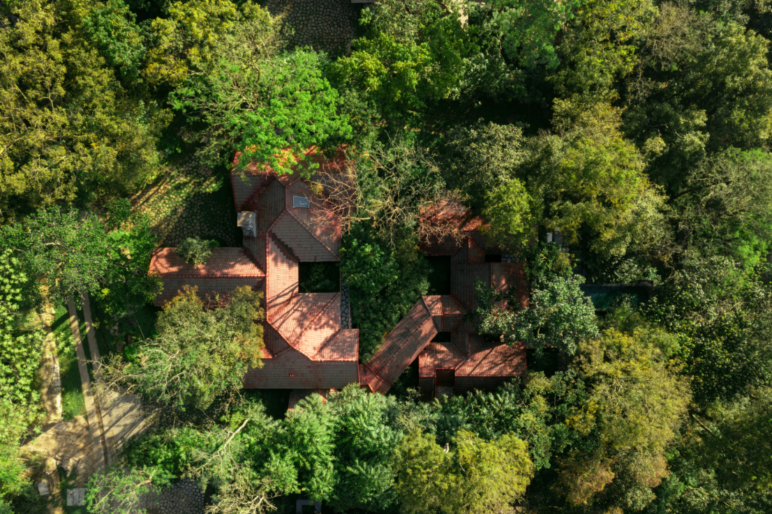 Estate Plavu by Earthitects - Architizer