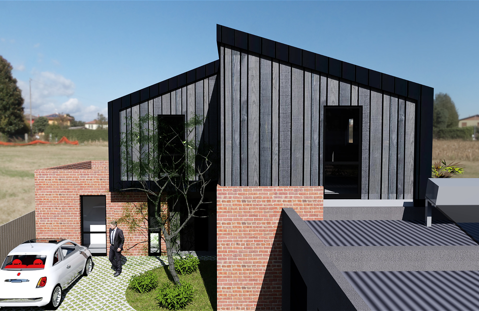Pinnacle House by SG2 architects + interiors - Architizer