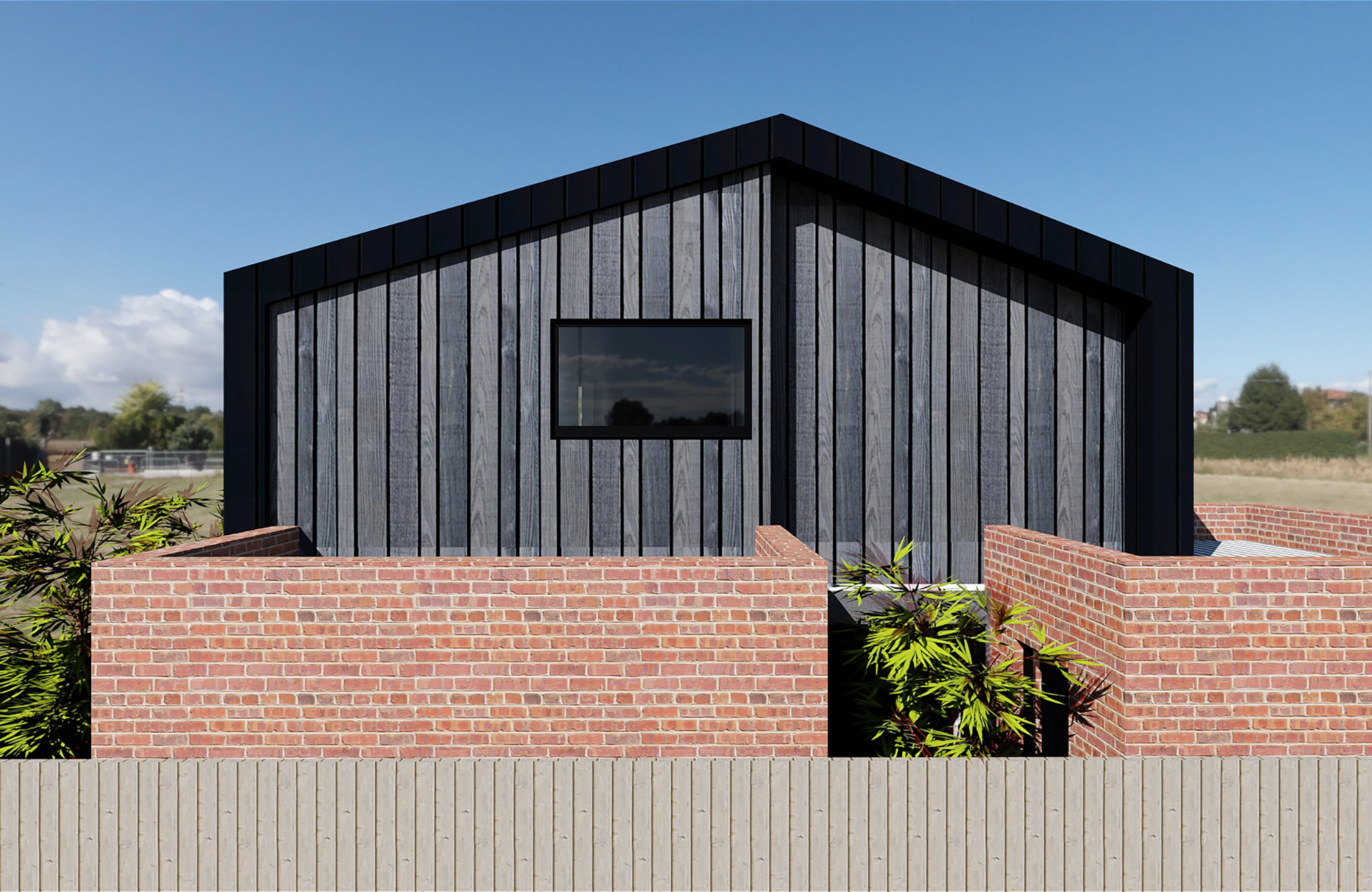 Pinnacle House by SG2 architects + interiors - Architizer