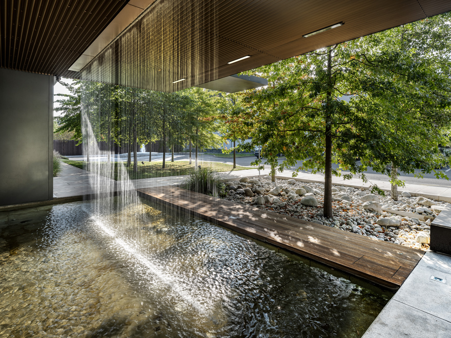 BB Centrum Delta Building by Aulík Fišer architekti - Architizer