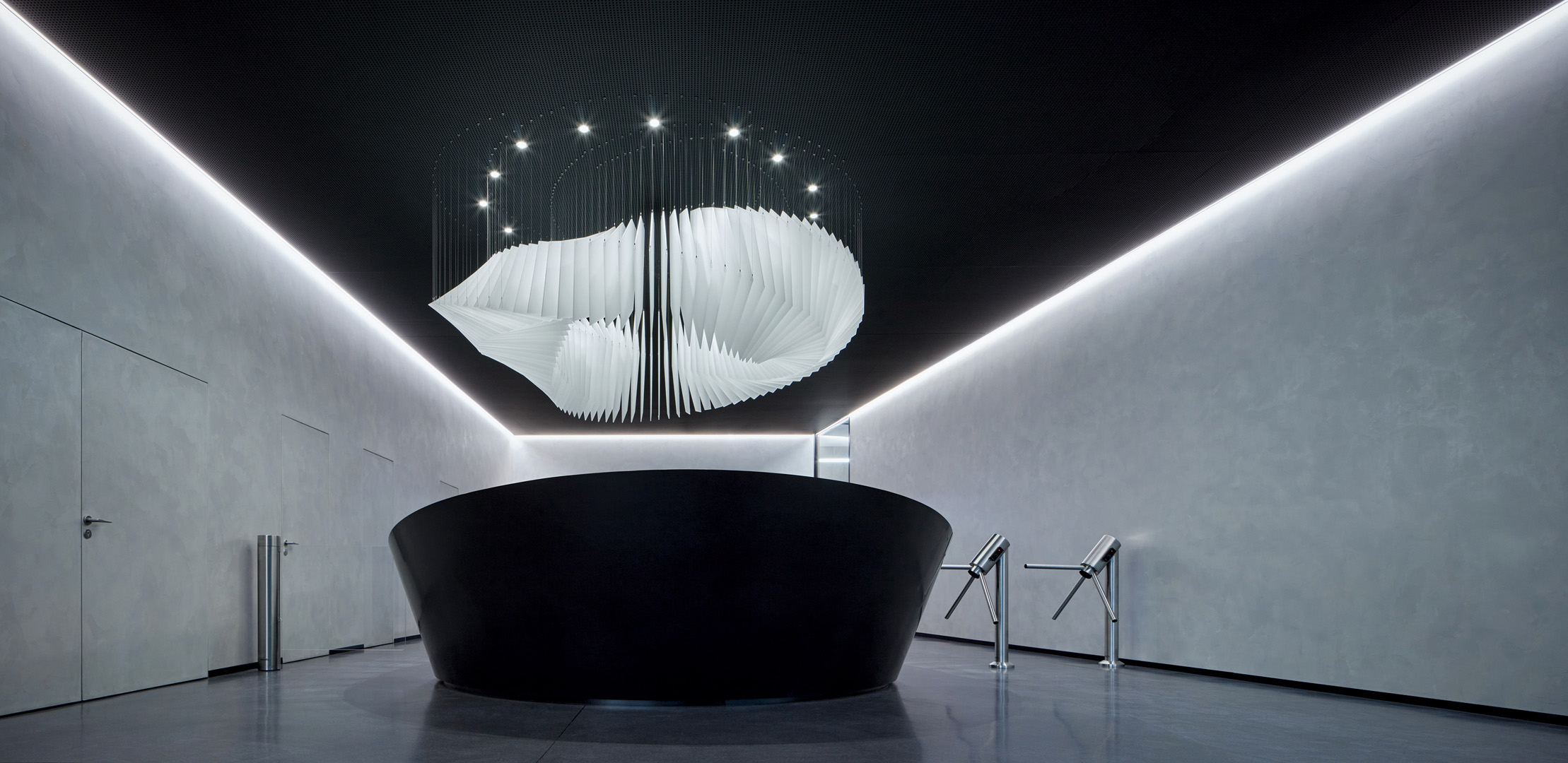 Bořislavka Centre by Aulík Fišer architekti - Architizer