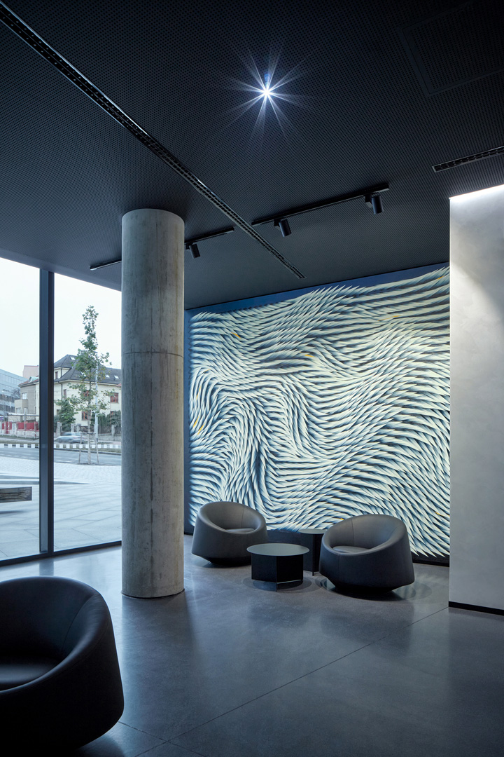 Bořislavka Centre by Aulík Fišer architekti - Architizer
