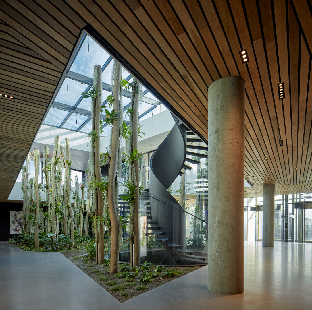 Bořislavka Centre by Aulík Fišer architekti - Architizer