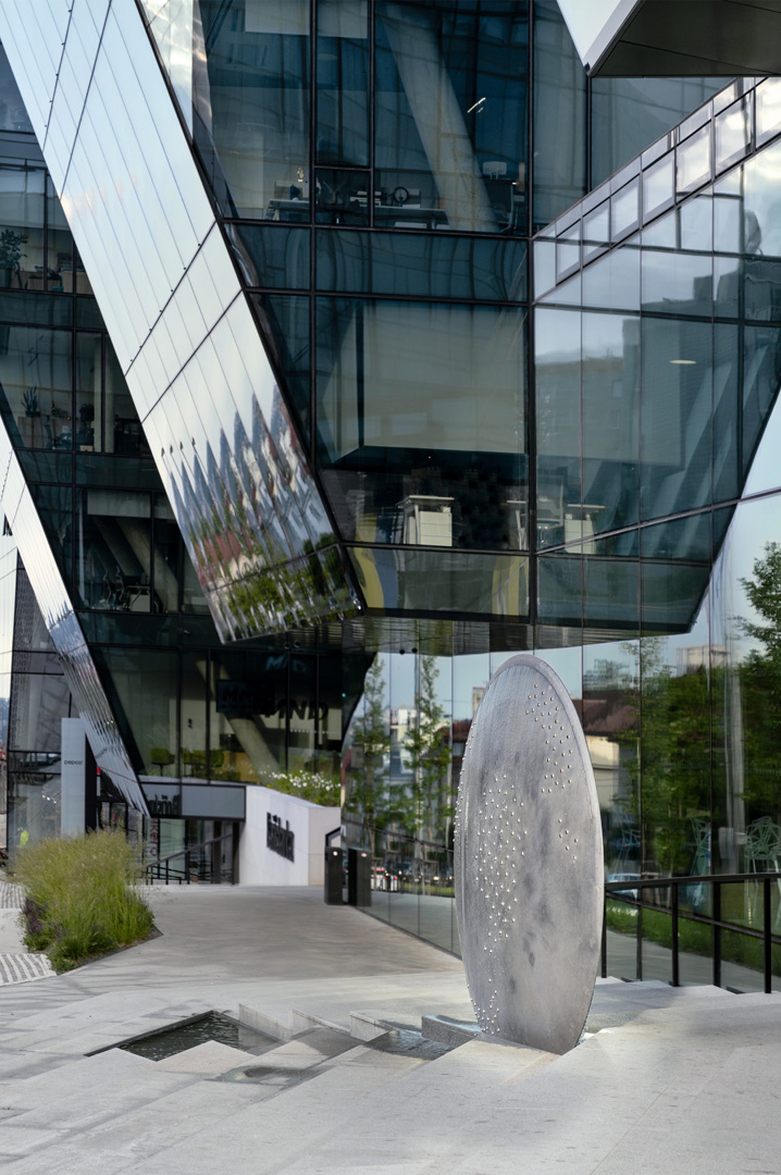 Aulík Fišer architekti - Architizer