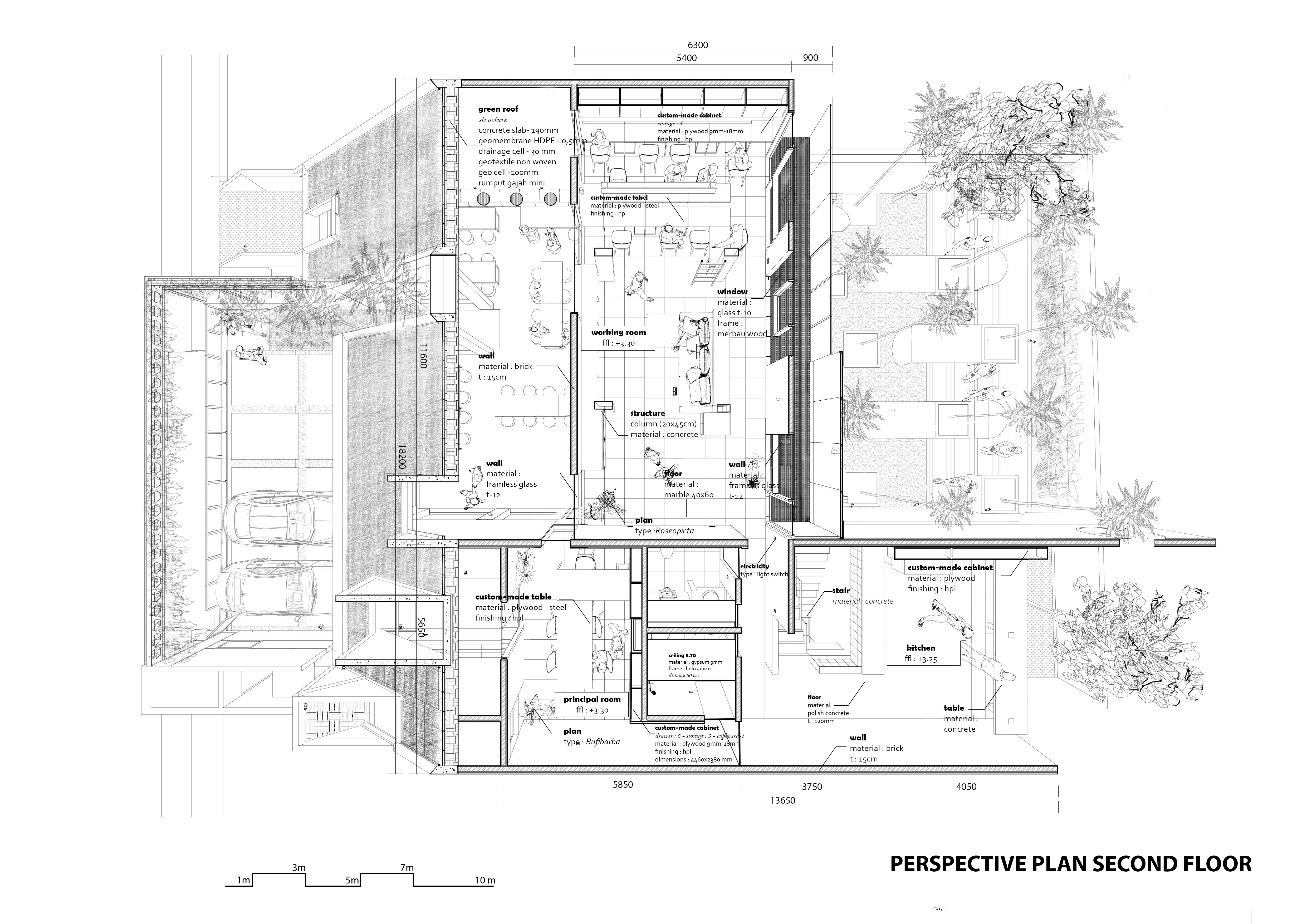 Micro Tropicality / RAD+ar HQ by RAD+ar ( Research Artistic Design ...