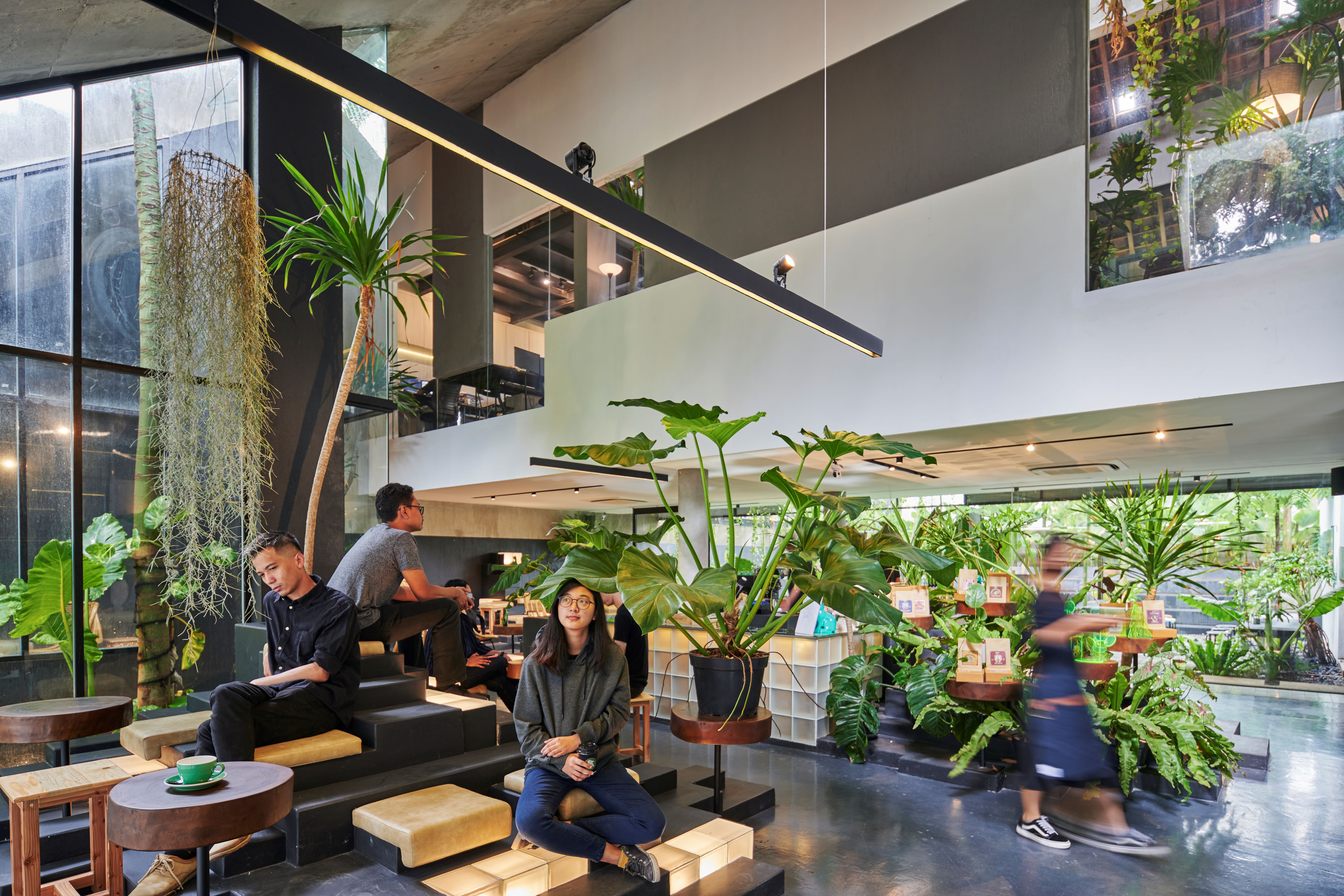 Micro Tropicality / RAD+ar HQ by RAD+ar ( Research Artistic Design ...