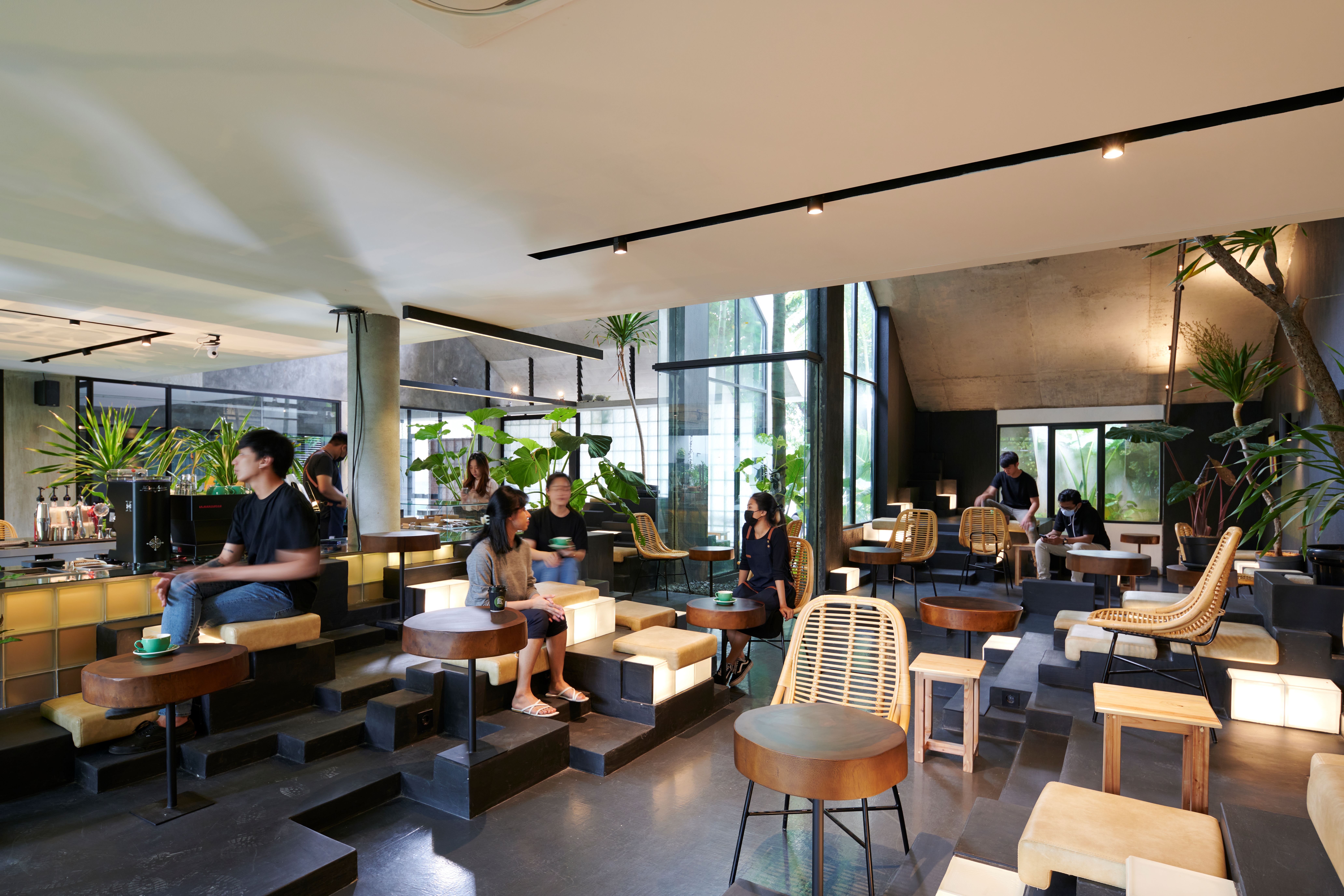 Micro Tropicality / RAD+ar HQ by RAD+ar ( Research Artistic Design ...