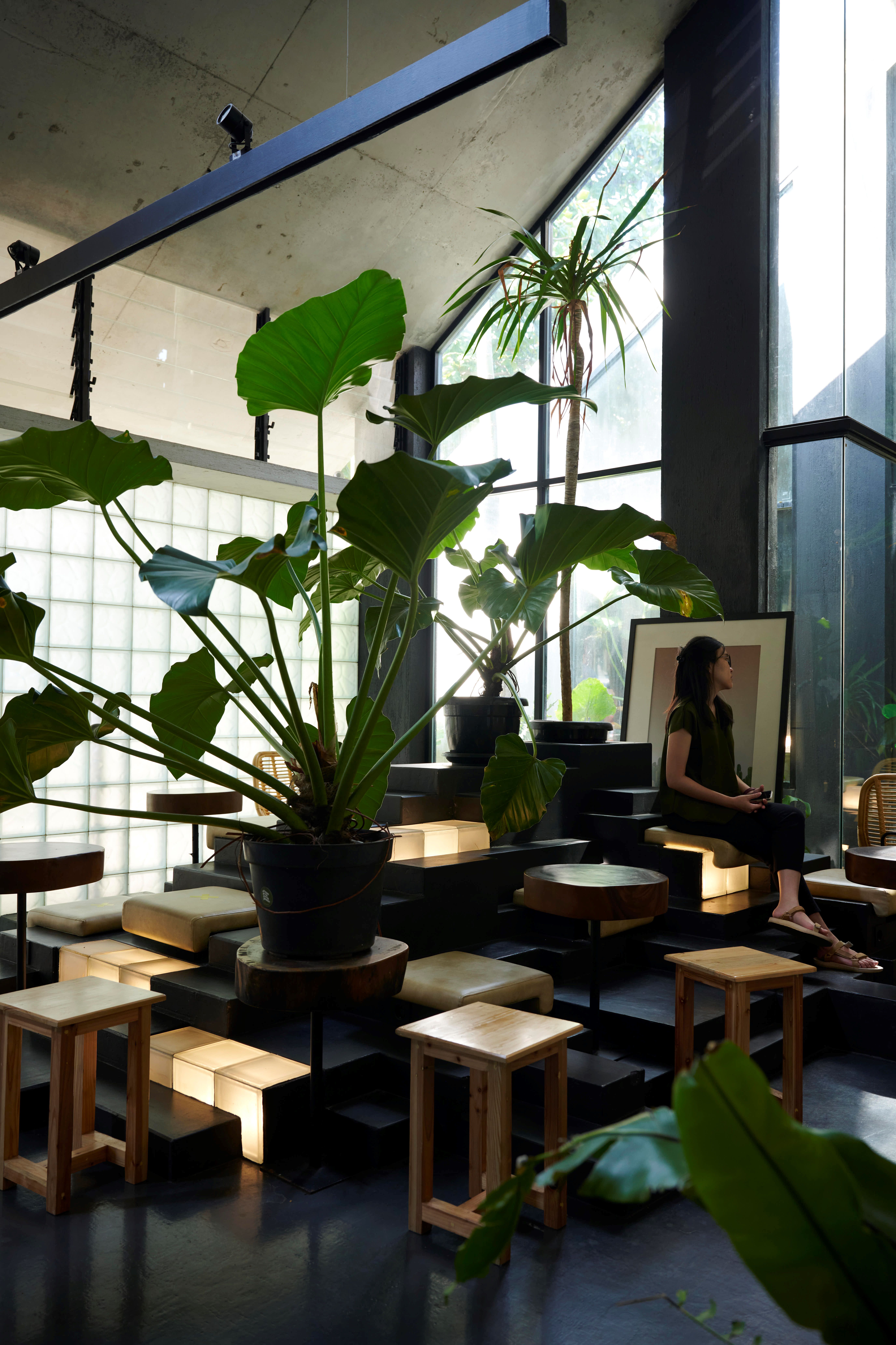 Micro Tropicality / RAD+ar HQ by RAD+ar ( Research Artistic Design ...