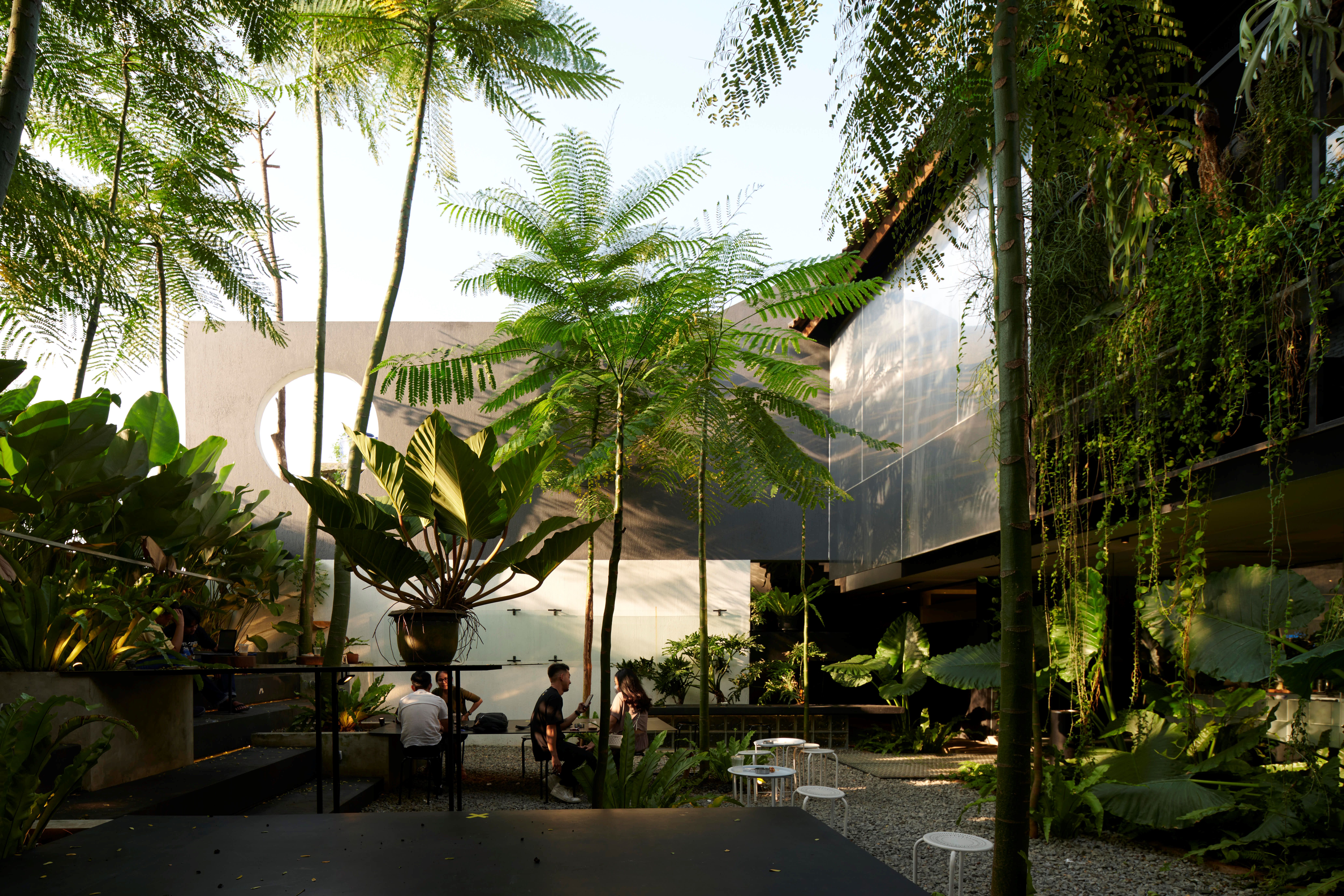 Micro Tropicality / RAD+ar HQ by RAD+ar ( Research Artistic Design ...