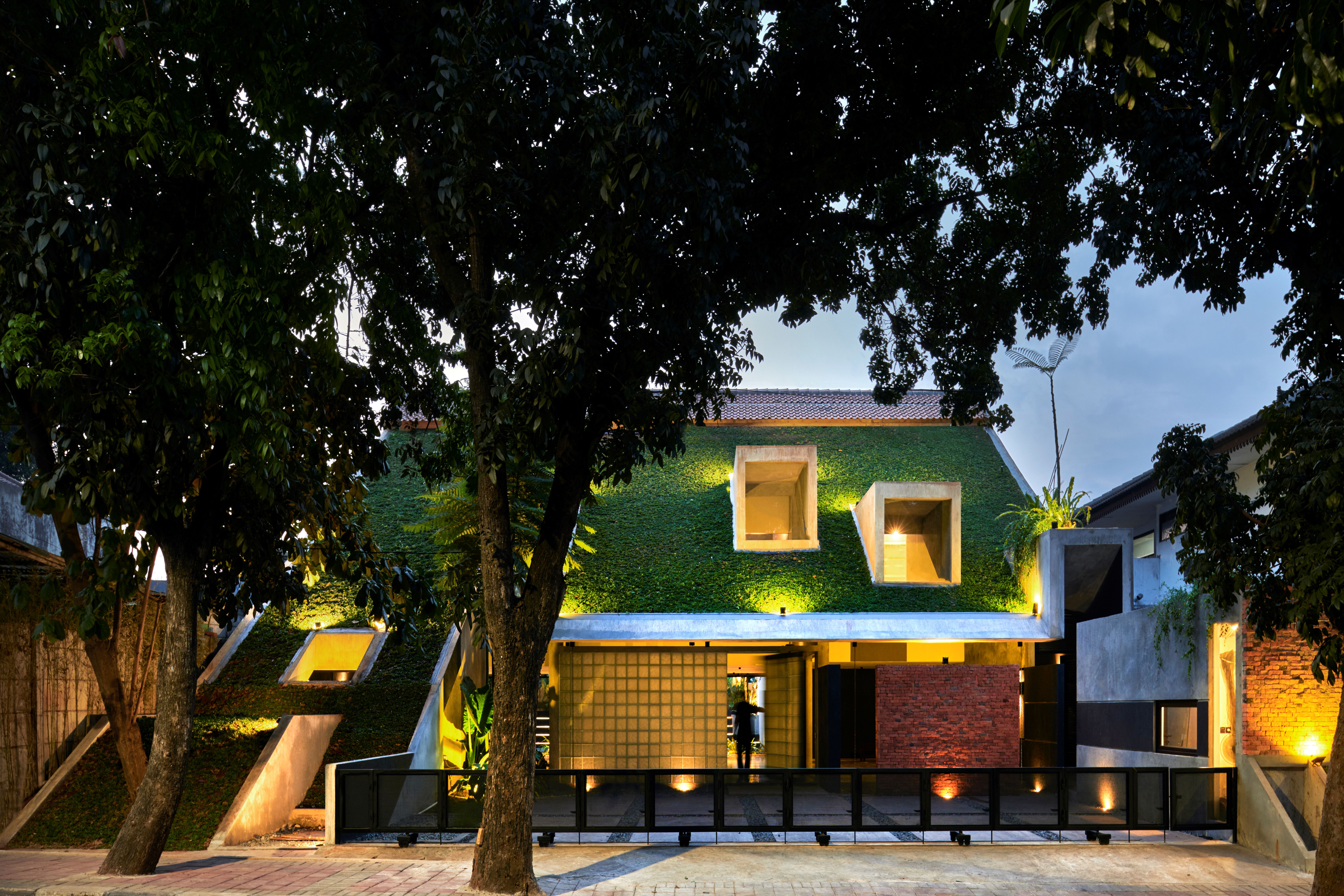 Micro Tropicality / RAD+ar HQ by RAD+ar ( Research Artistic Design ...
