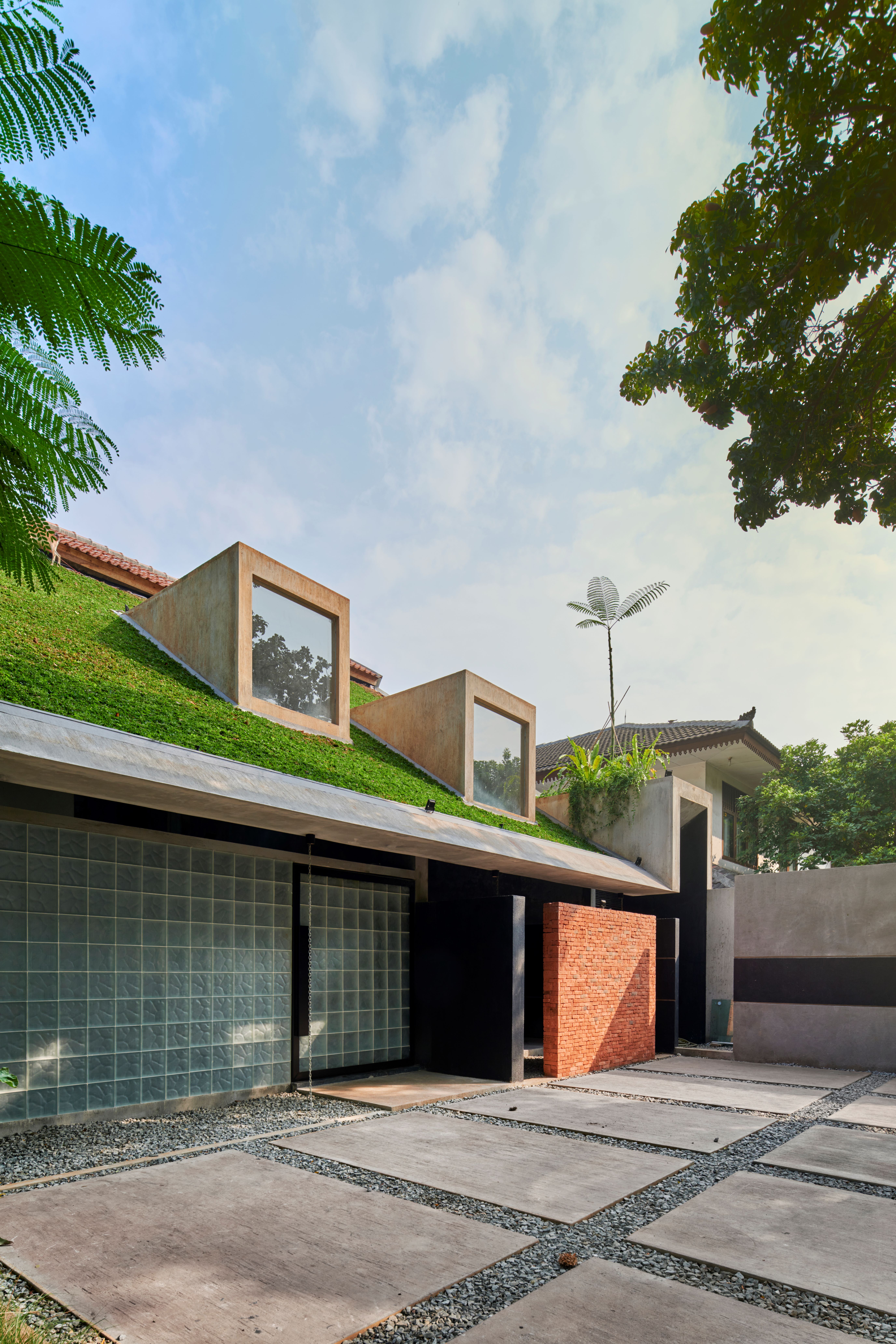 Micro Tropicality / RAD+ar HQ by RAD+ar ( Research Artistic Design ...
