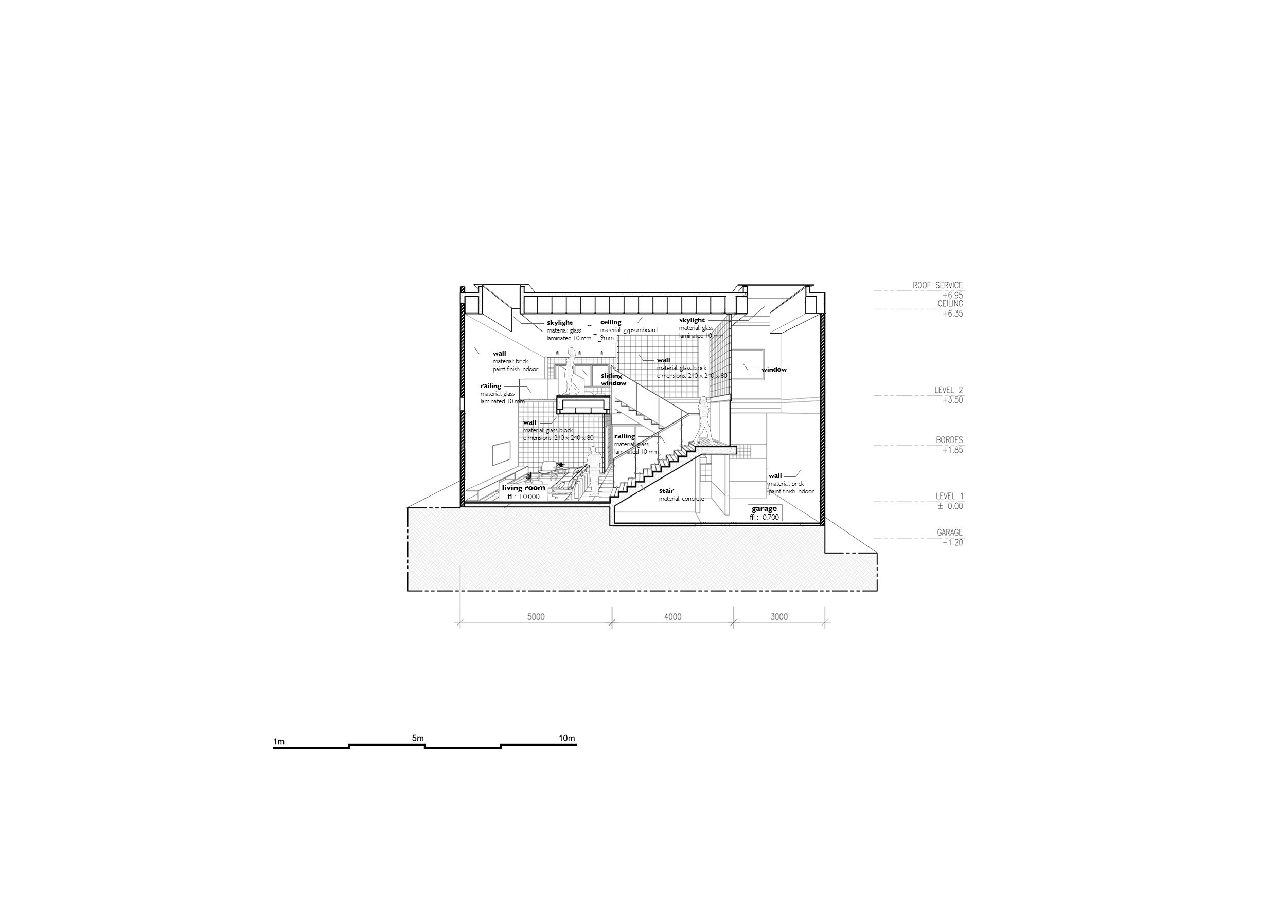 Idea 3787704: Refraction House by RAD+ar ( Research Artistic Design ...