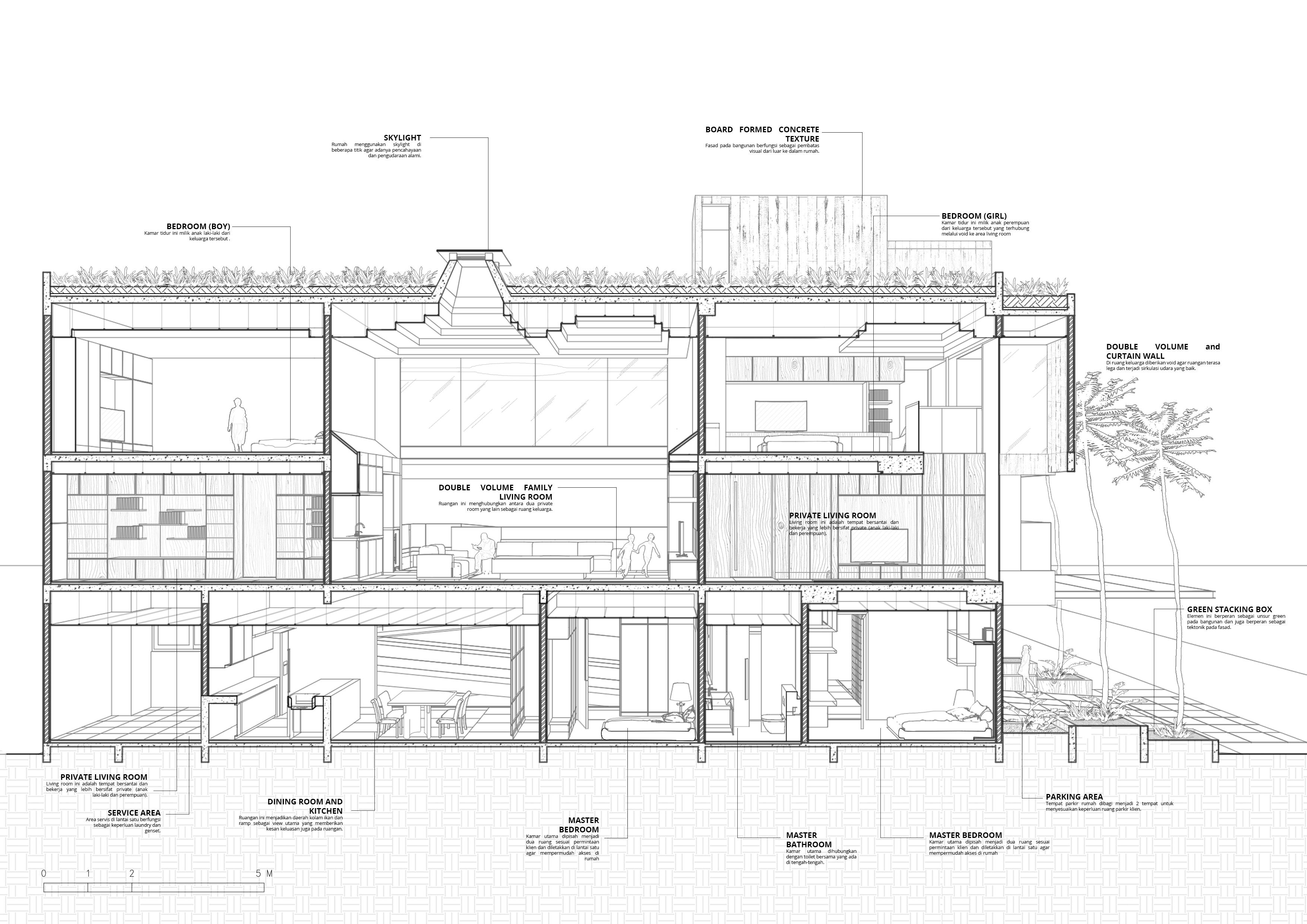 Passive Lab House by RAD+ar ( Research Artistic Design + architecture ...