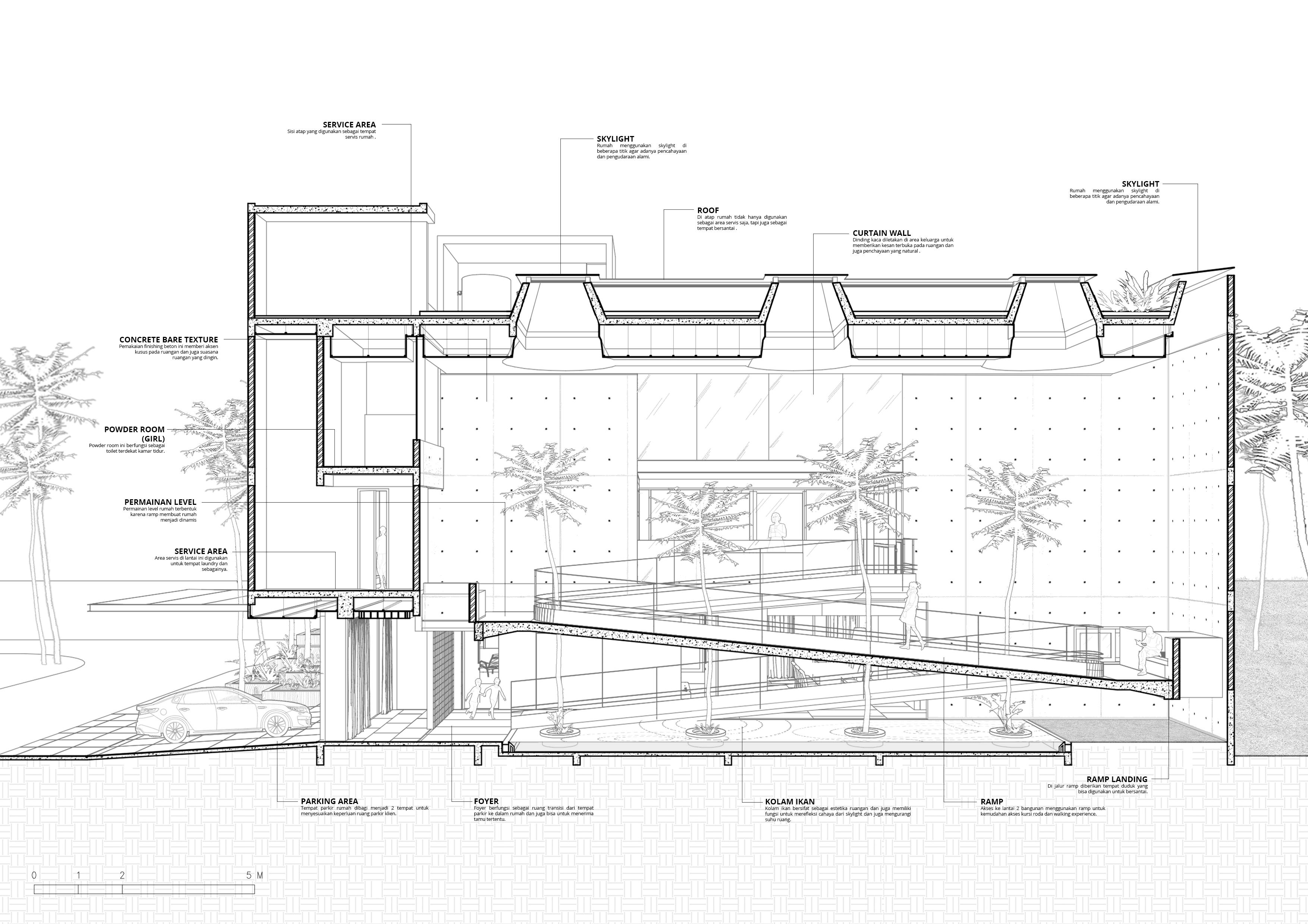 Passive Lab House by RAD+ar ( Research Artistic Design + architecture ...