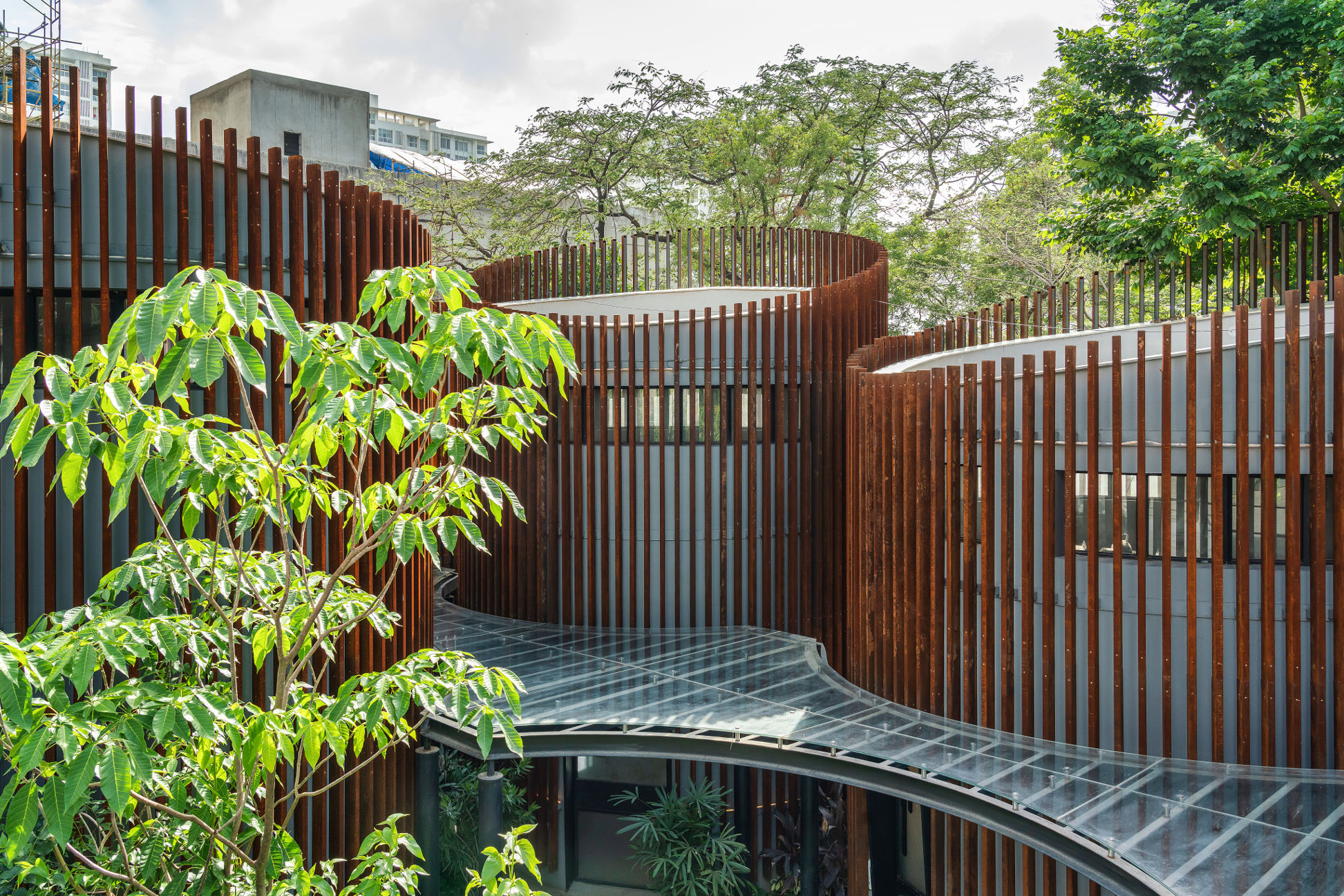 Studio Lotus - Architizer