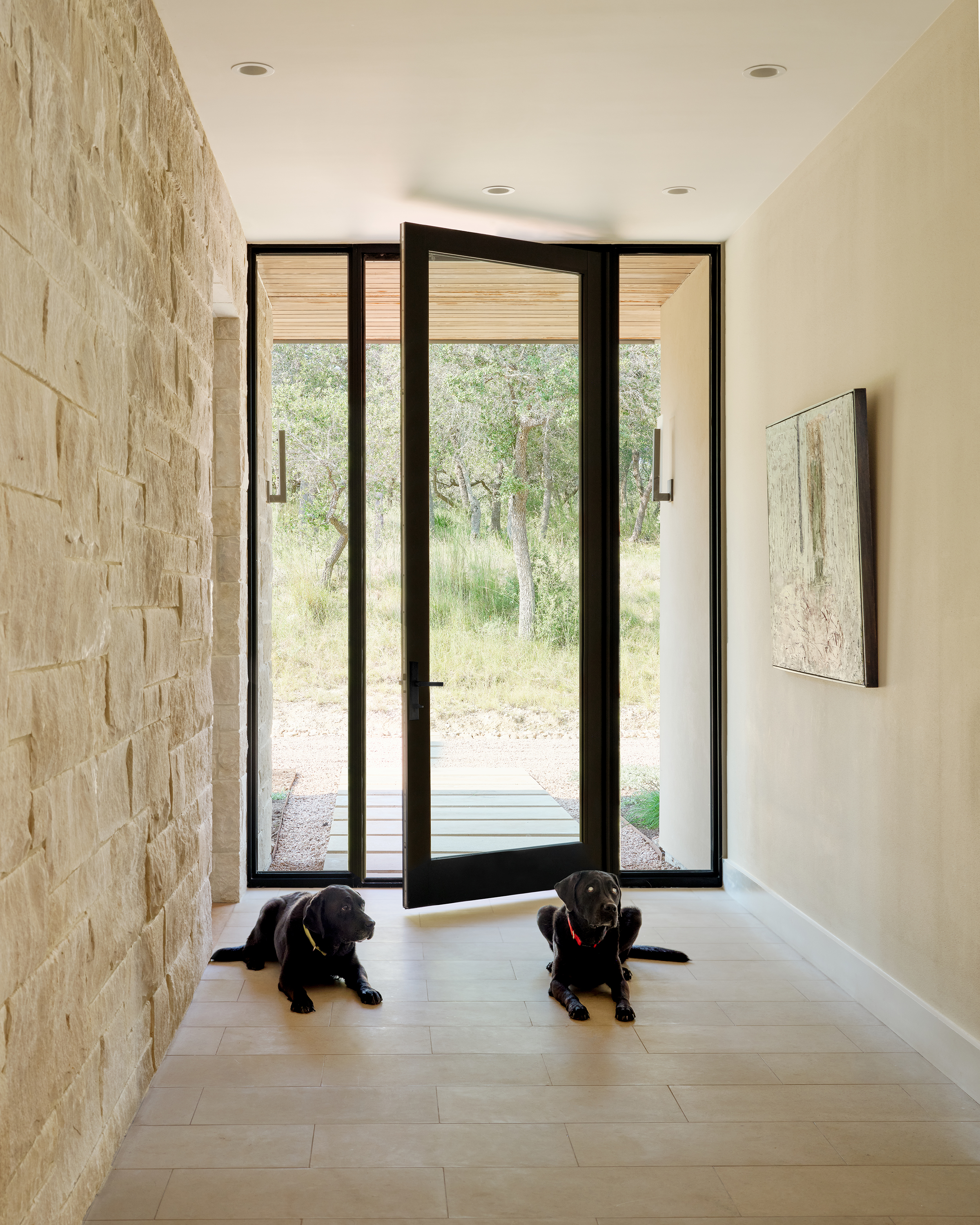 Mount Sharp Residence by Matt Fajkus Architecture - Architizer