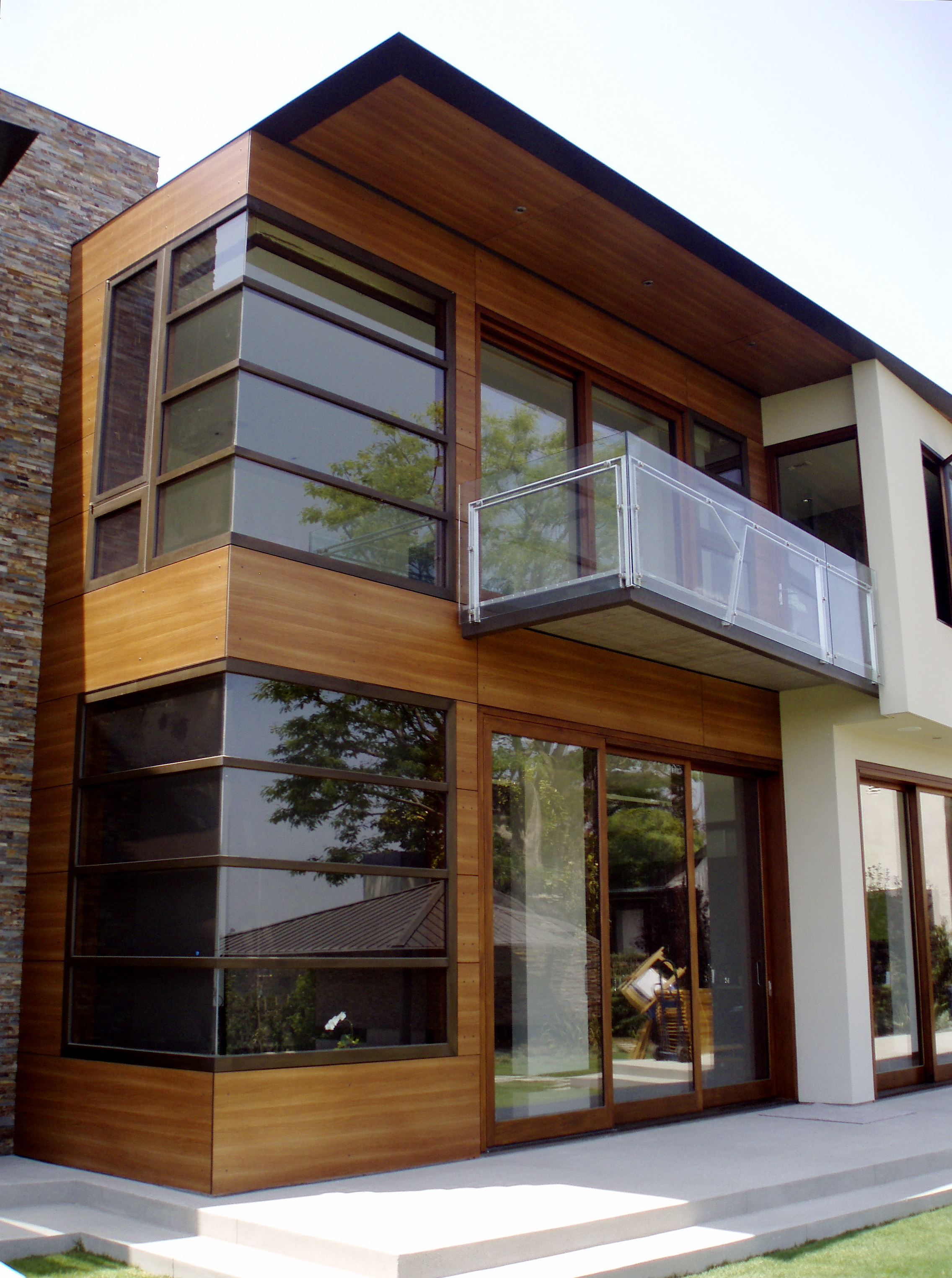 Cladding Customization by Gozzi Design Realization & Partners - Architizer