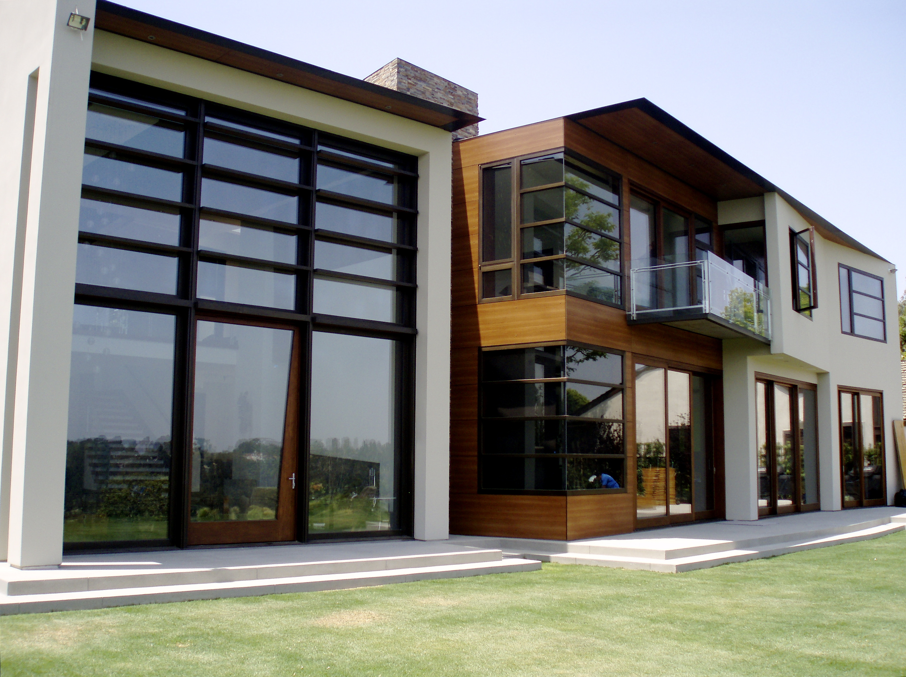 Cladding Customization by Gozzi Design Realization & Partners - Architizer