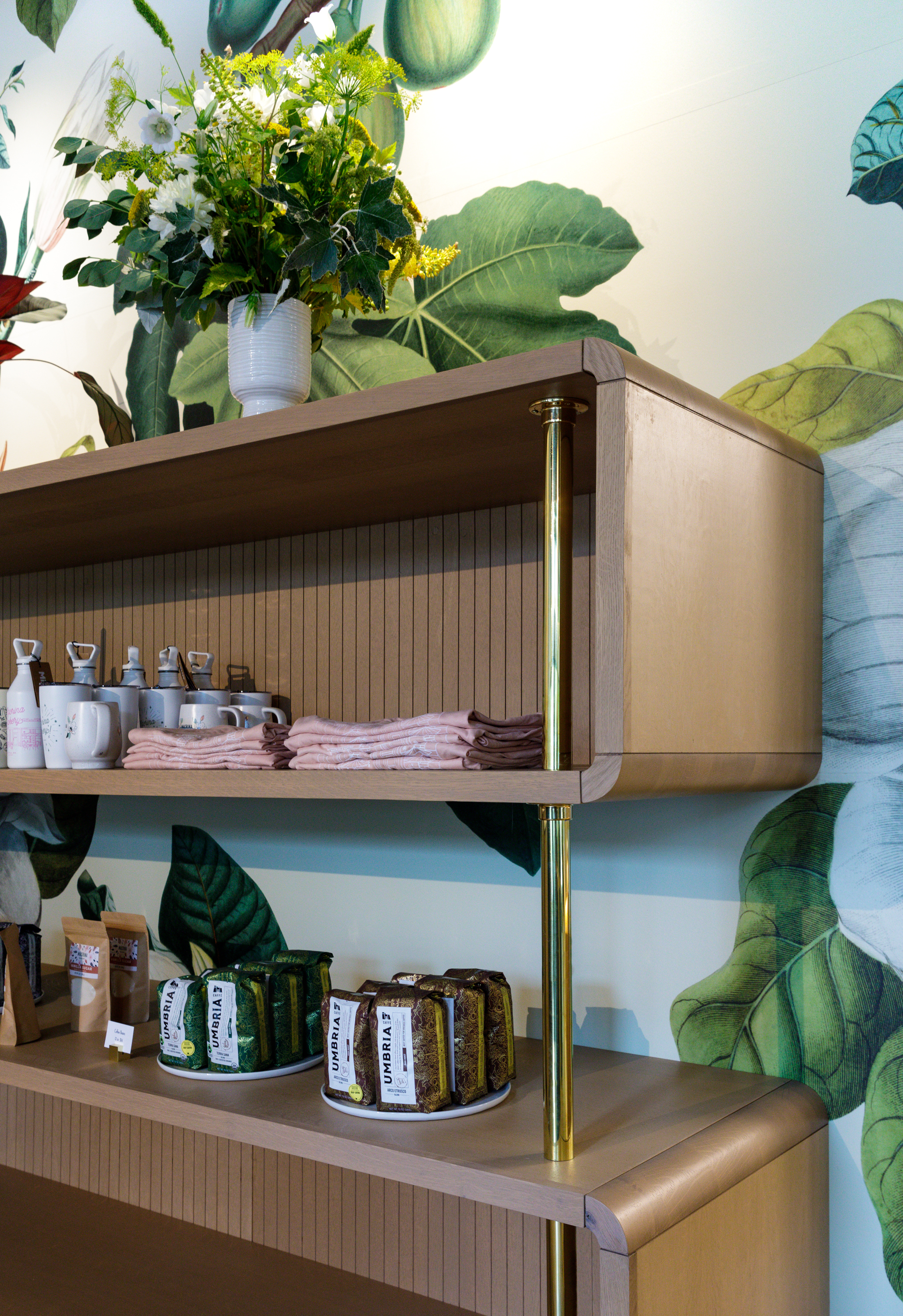 Macrina Bakery Maple Leaf by Floisand Studio Architects - Architizer