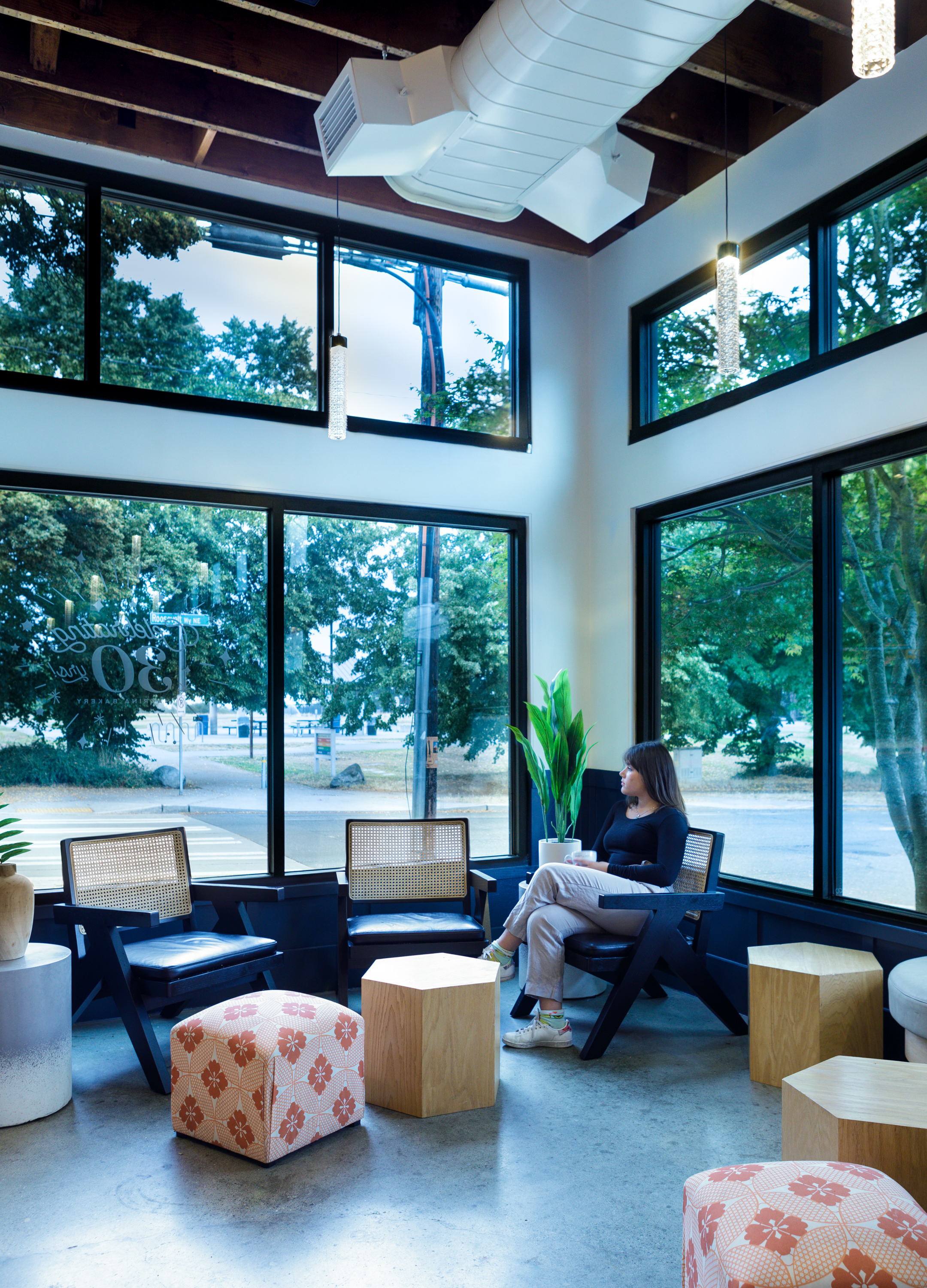 Macrina Bakery Maple Leaf by Floisand Studio Architects - Architizer