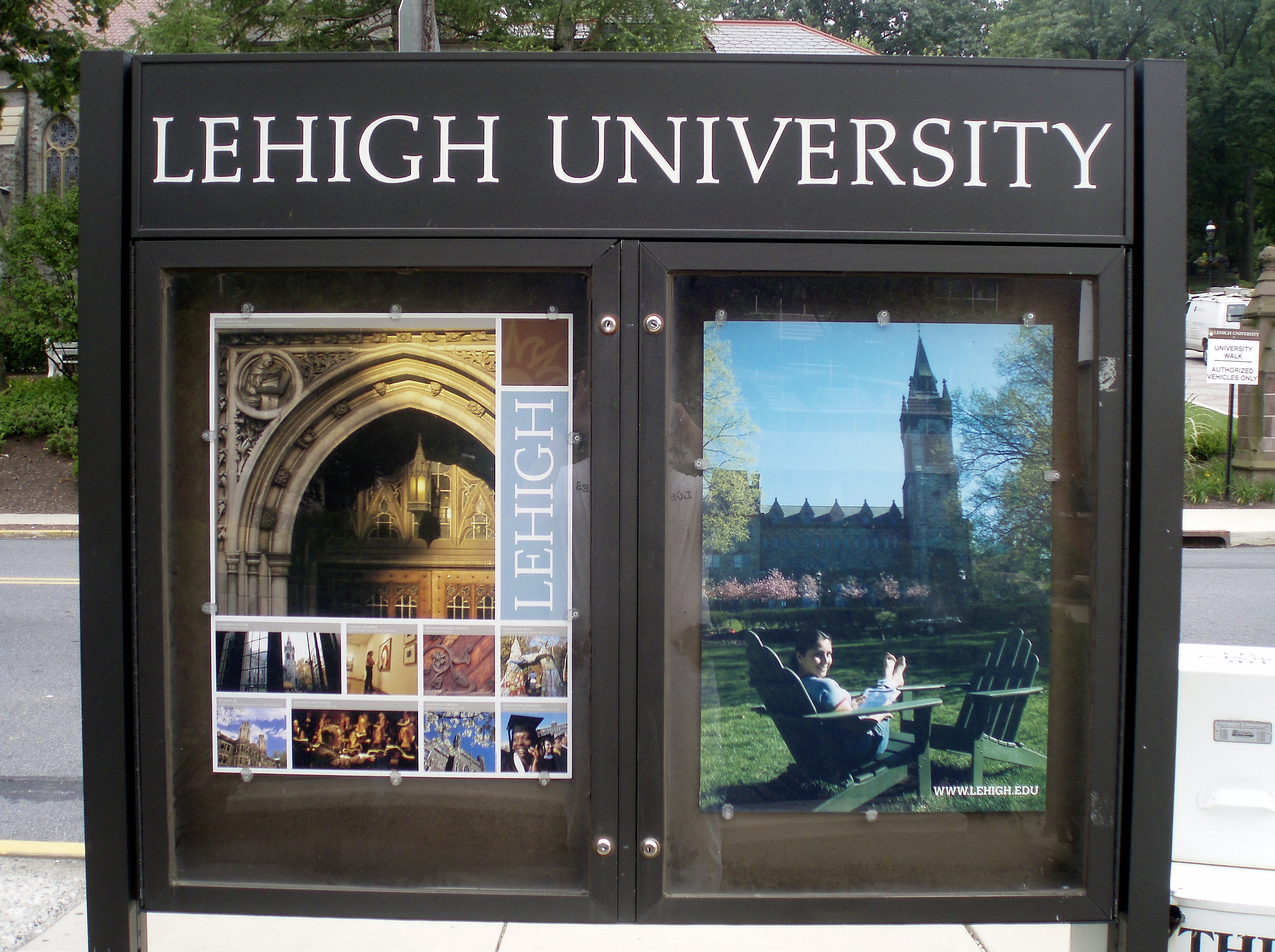 Lehigh University Library Rotunda by Gozzi Design Realization ...