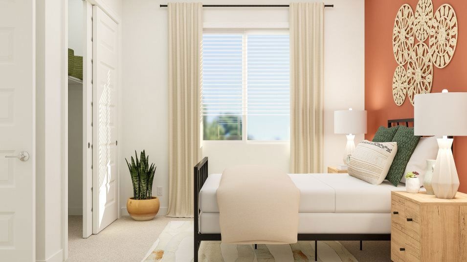 3D Interior Renderings Phoenix, Arizona by The 2D3D Floor Plan Company ...